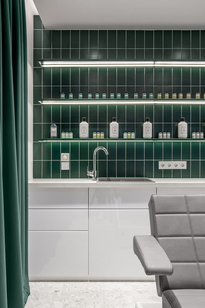 Gallery of 365 Studio / Bogdanova Bureau - 19