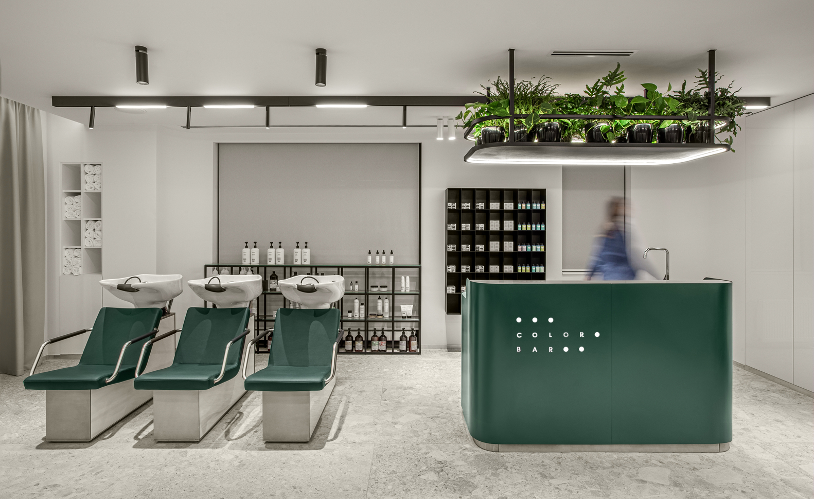 Gallery of 365 Studio / Bogdanova Bureau - 8