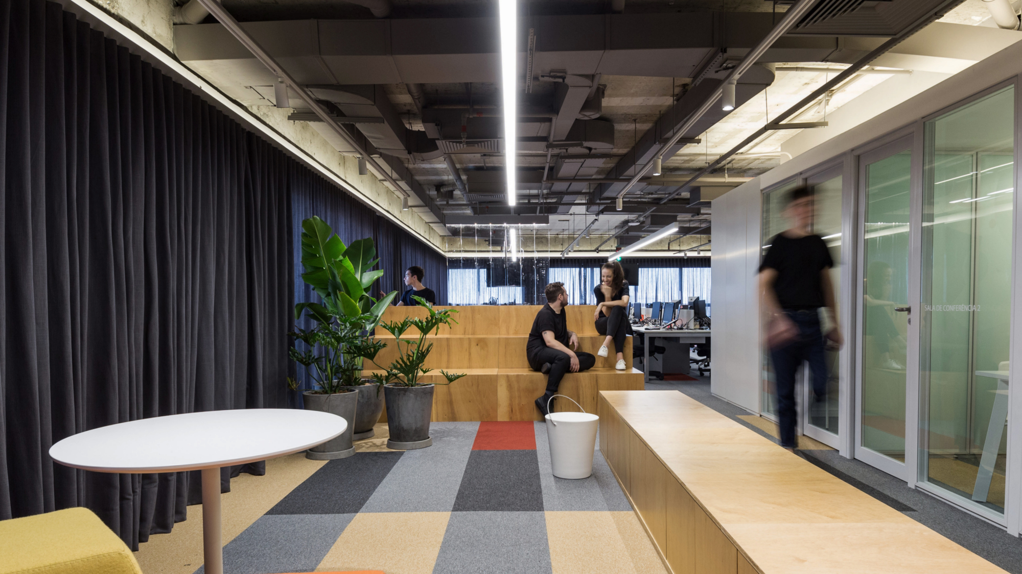 Galeria de Axur Cyber Inspection / Arquitetura Nacional - 15