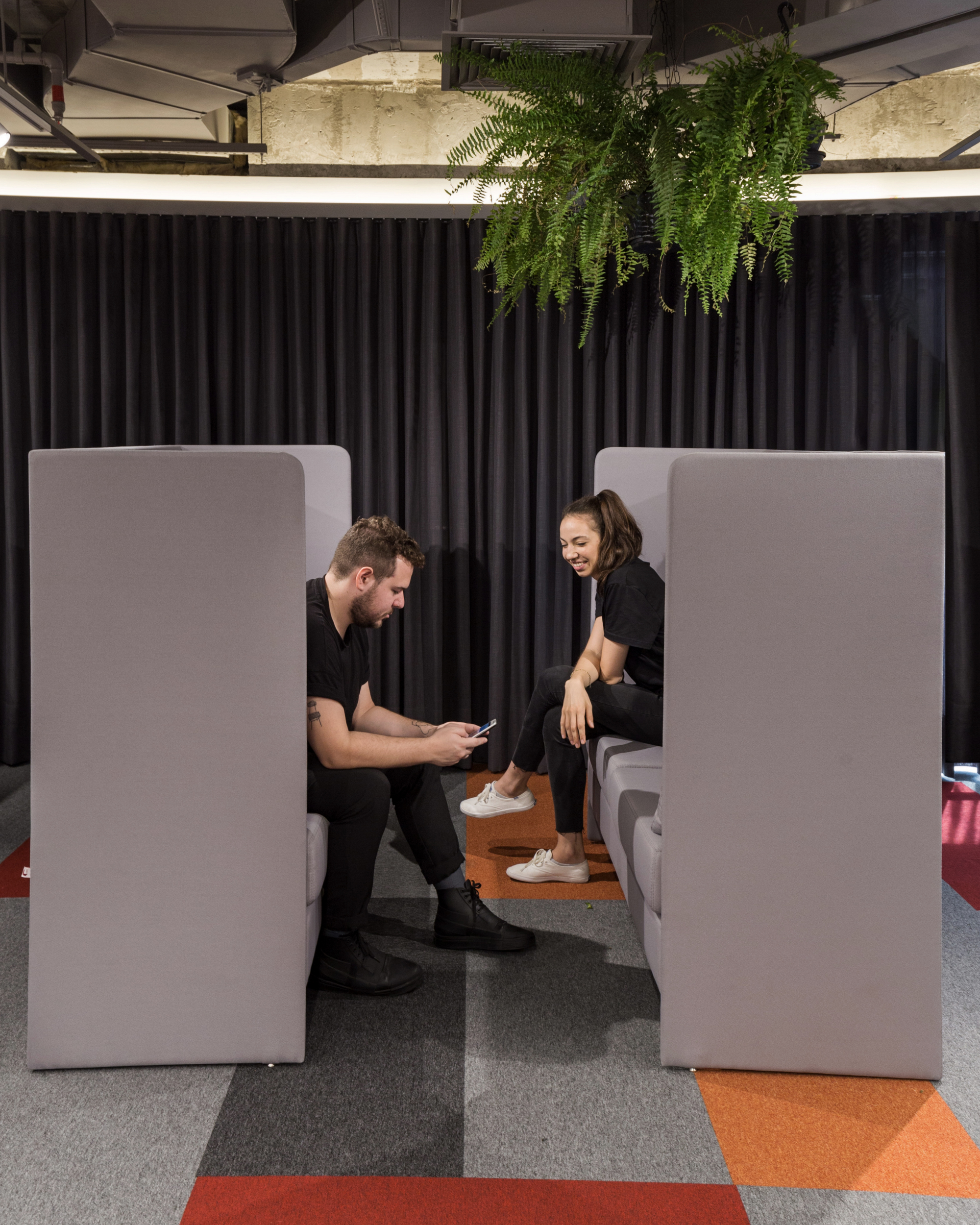 Galeria de Axur Cyber Inspection / Arquitetura Nacional - 5