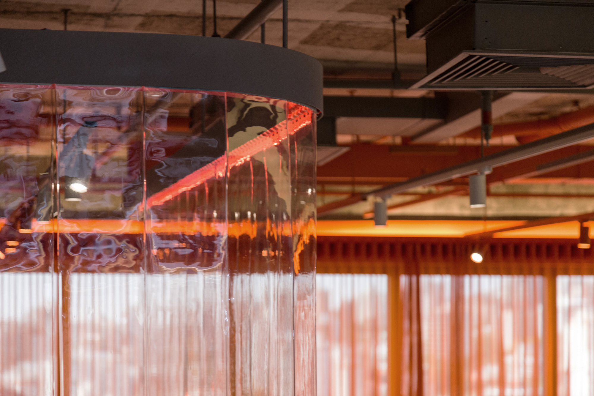 Galeria de Axur Cyber Inspection / Arquitetura Nacional - 14