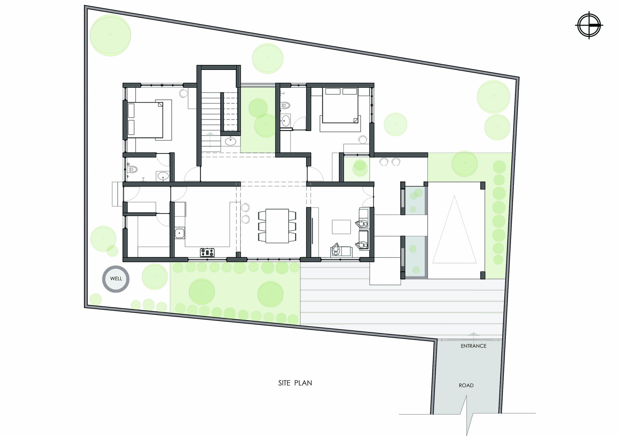 Gallery of Captain’s Residence / i2a Architects Studio - 26