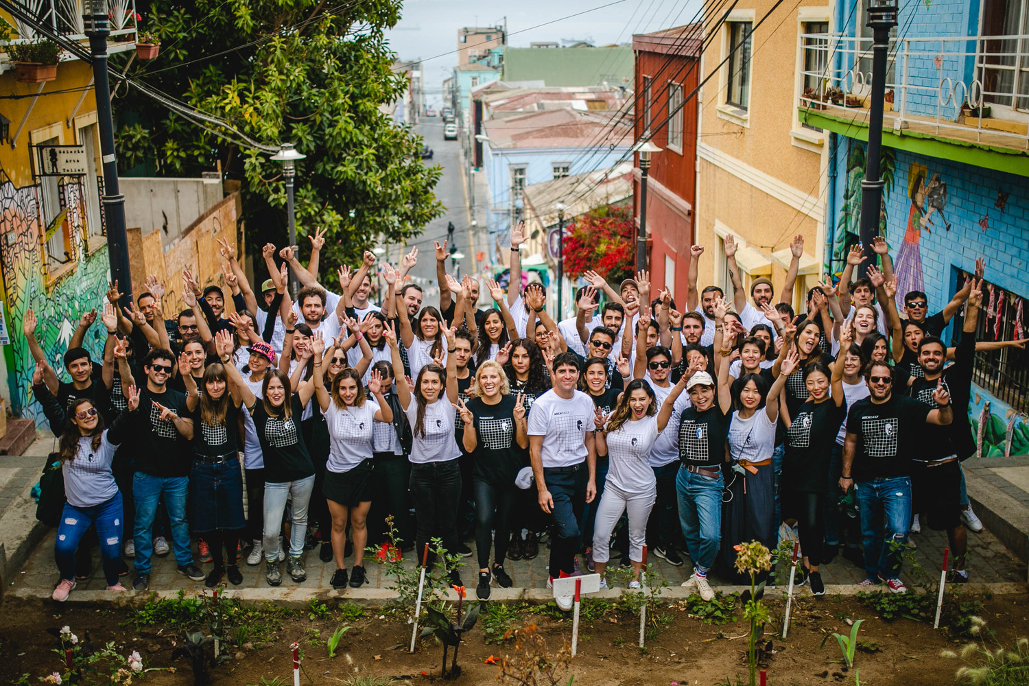 Gallery of David Basulto Discusses ArchDaily, Technology and Design ...