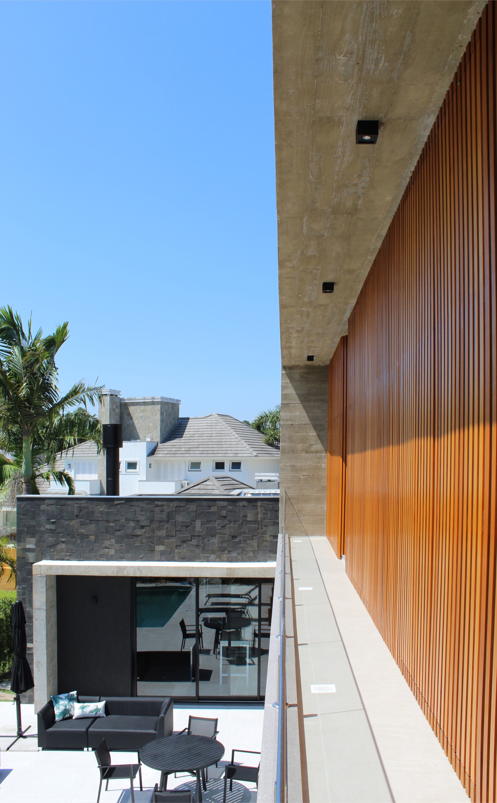 Galería de Casa Lagos Park 250 / BRZL | Brazil Arquitetos - 19