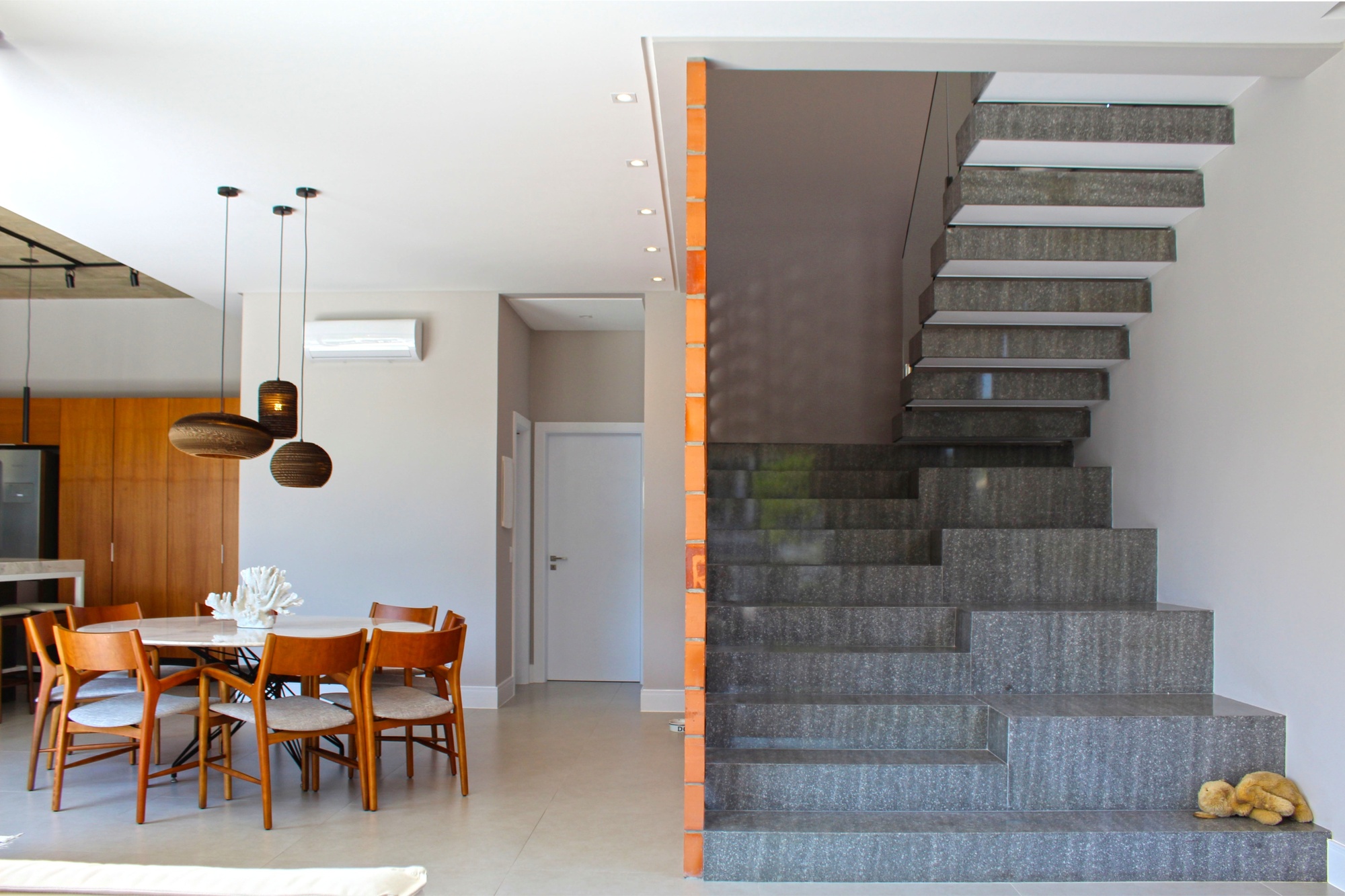 Galería de Casa Lagos Park 250 / BRZL | Brazil Arquitetos - 16