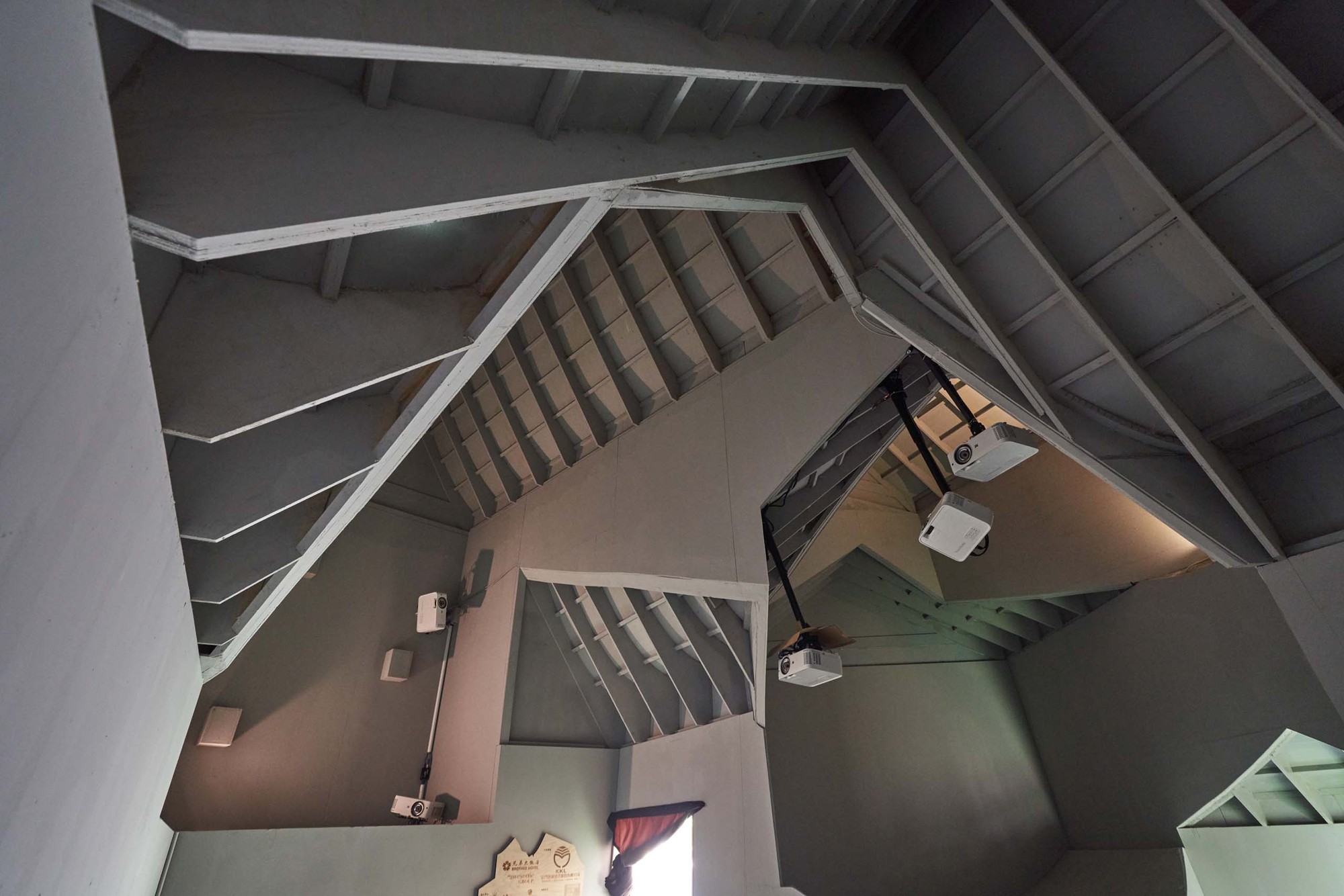 Gallery of Boolean Birdhouse / Phoebe Says Wow Architects - 14