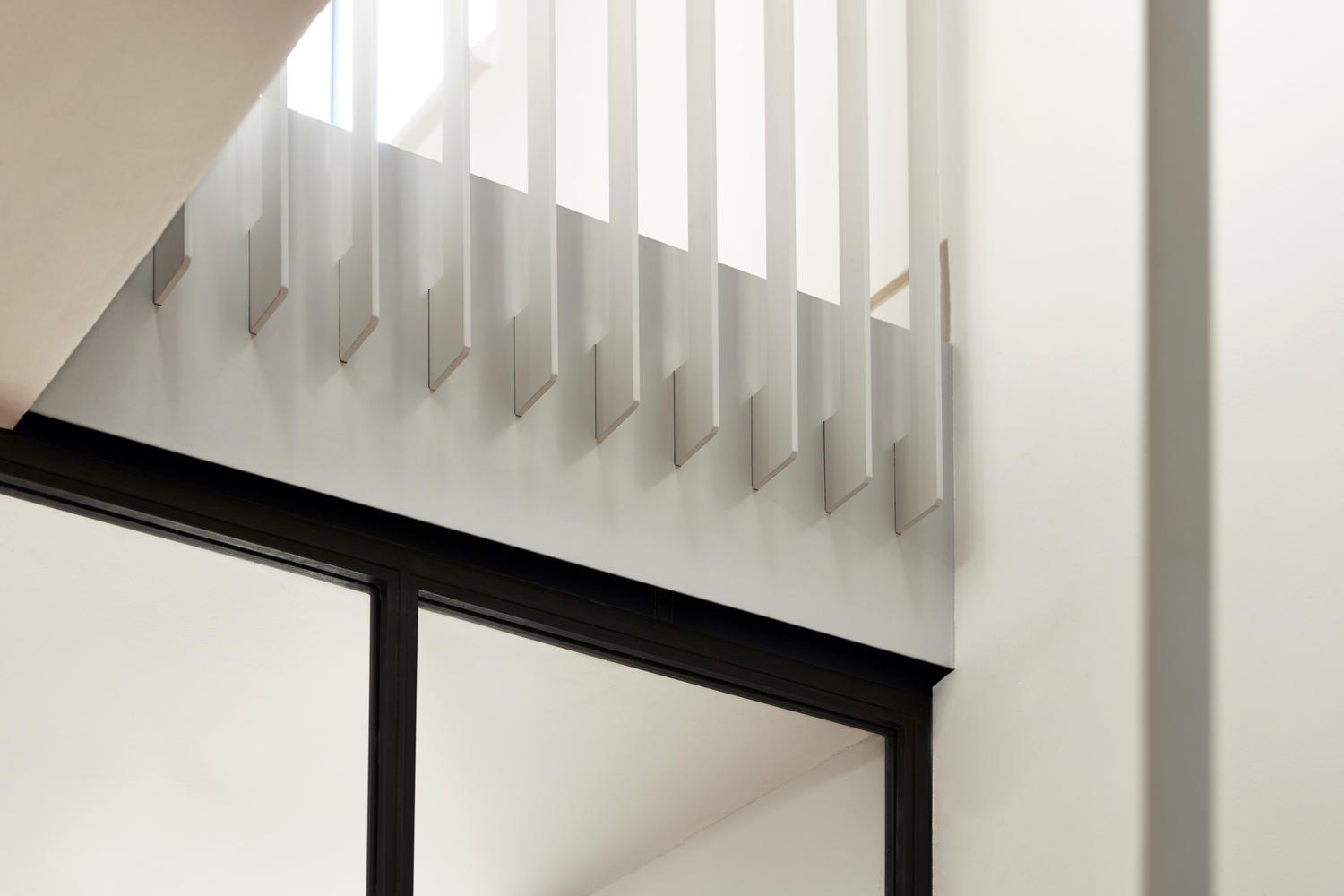 Gallery of Love Walk House / Vine Architecture Studio - 12