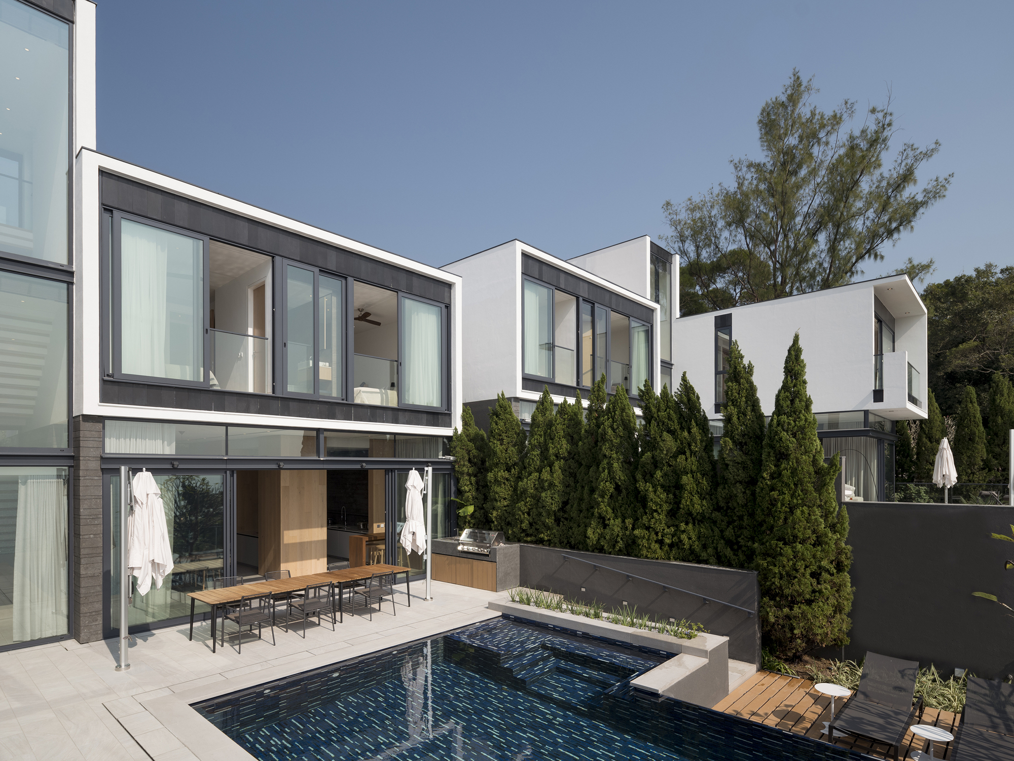 Gallery of Waterside House / PDP London Architects - 3