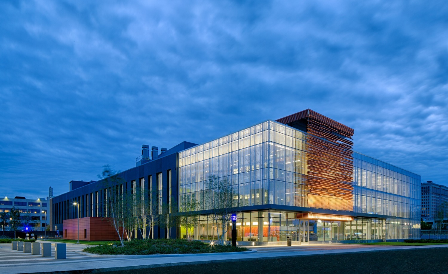 Gallery of "Design is Not Neutral": Alberto Salvatore on Building for ...