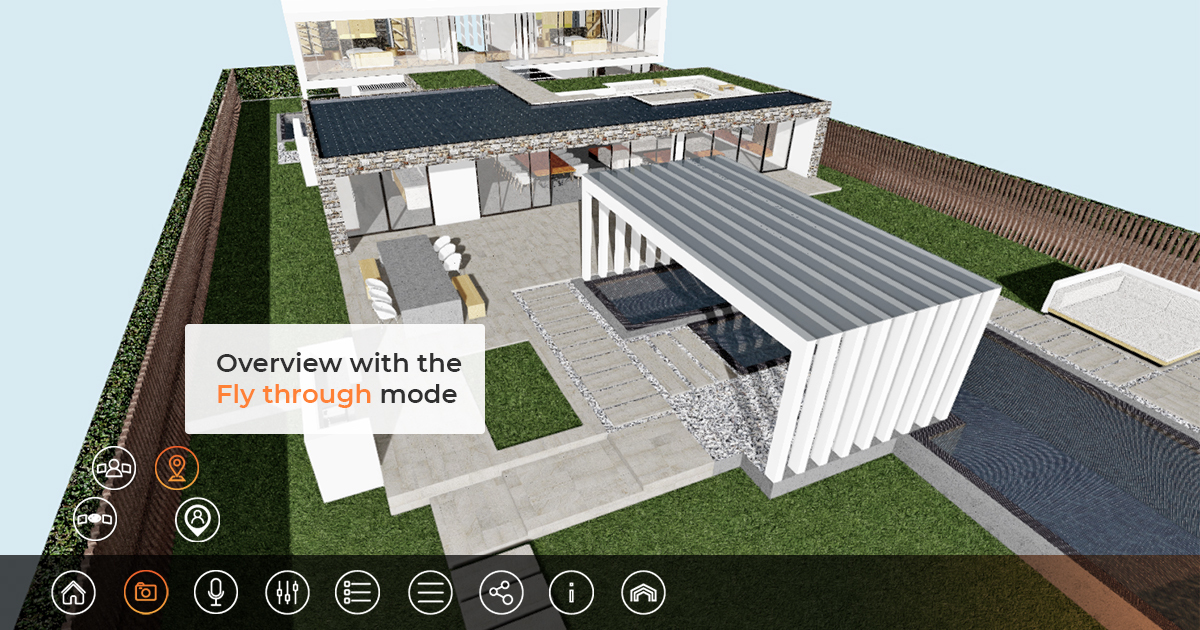 Gallery of Turn Your Architectural Concepts Into an Online Reality - 9