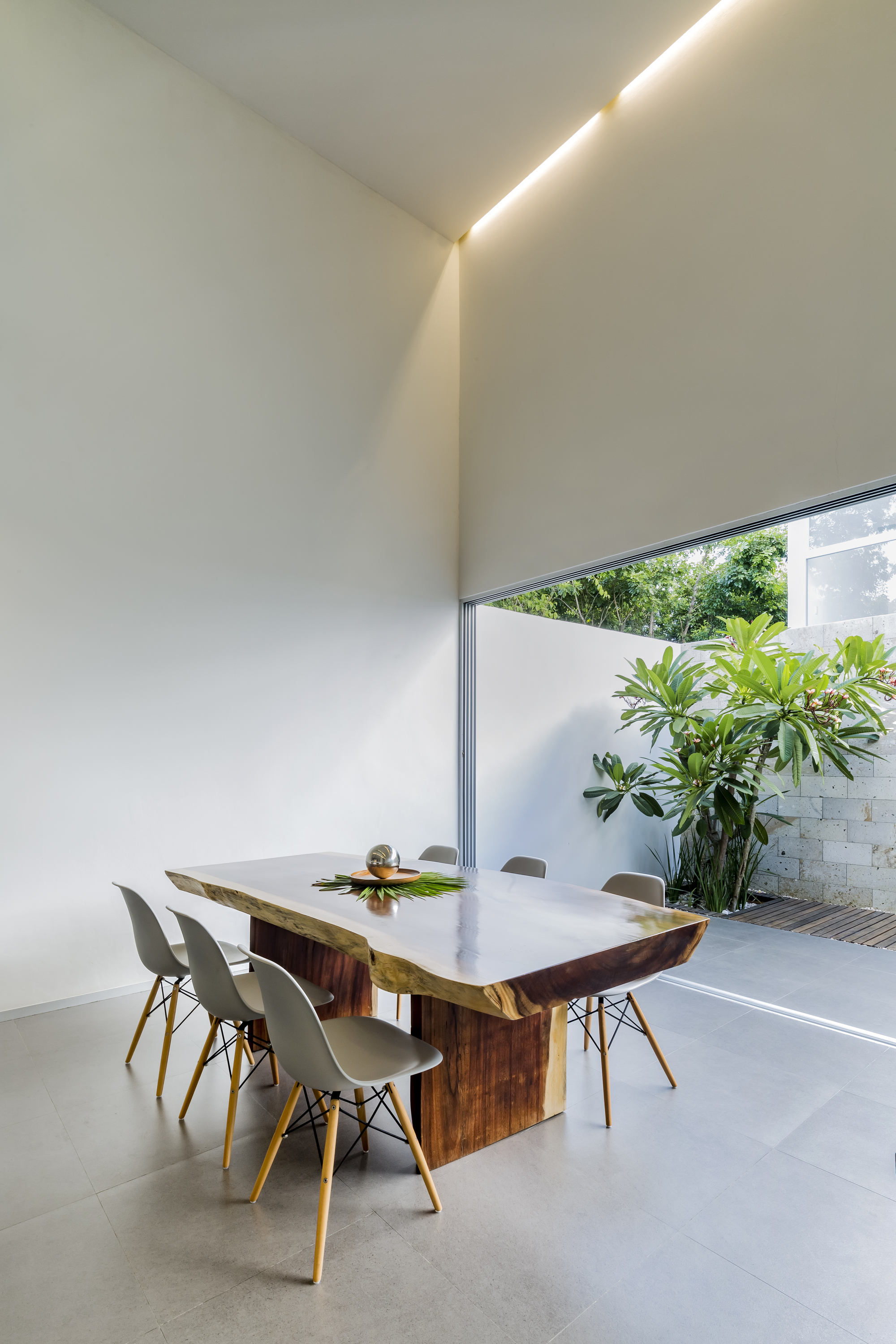 Gallery of Ciruelo 7 House / Warm Architects - 8