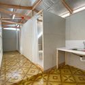 WTA Design 60 Emergency Quarantine Facilities to Fight COVID-19 | ArchDaily