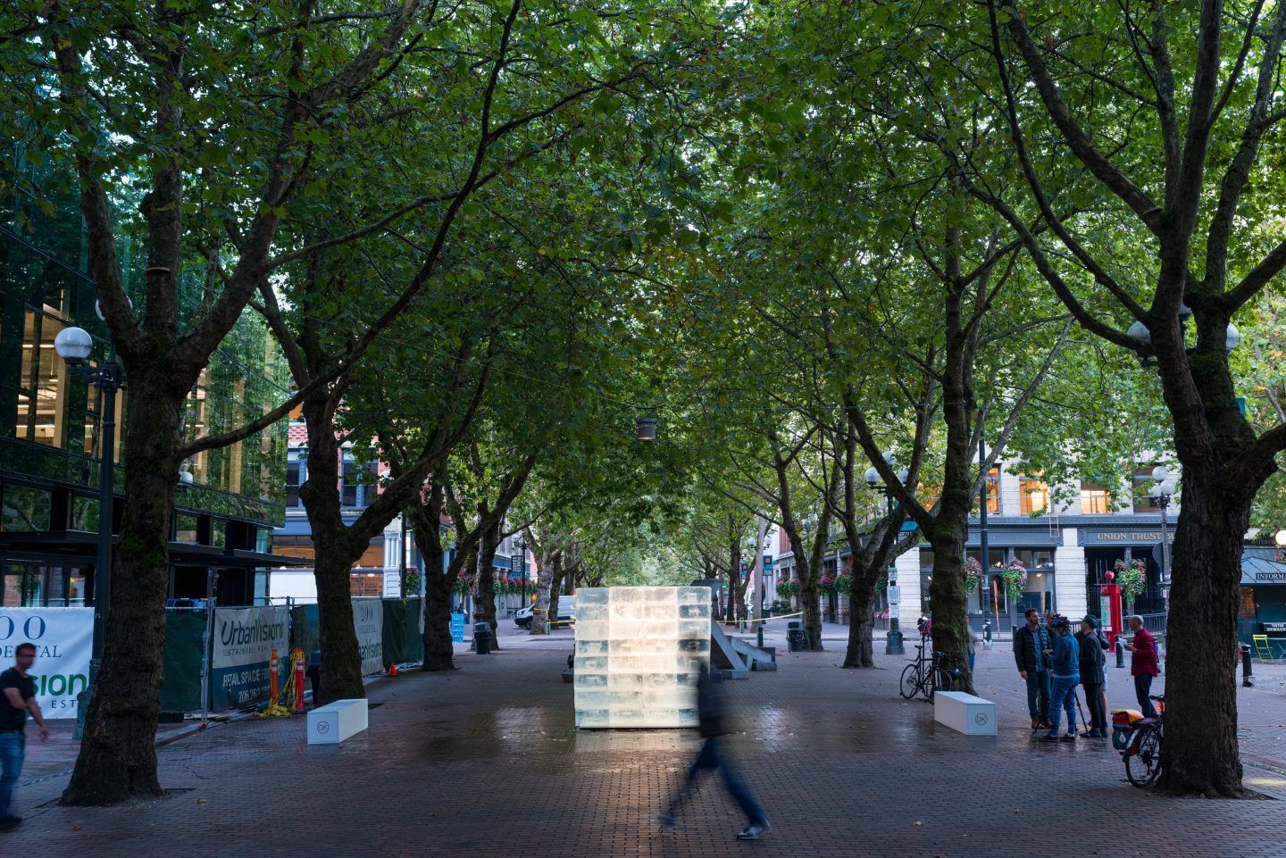 Gallery of Seattle Design Festival Set to Open this August - 11