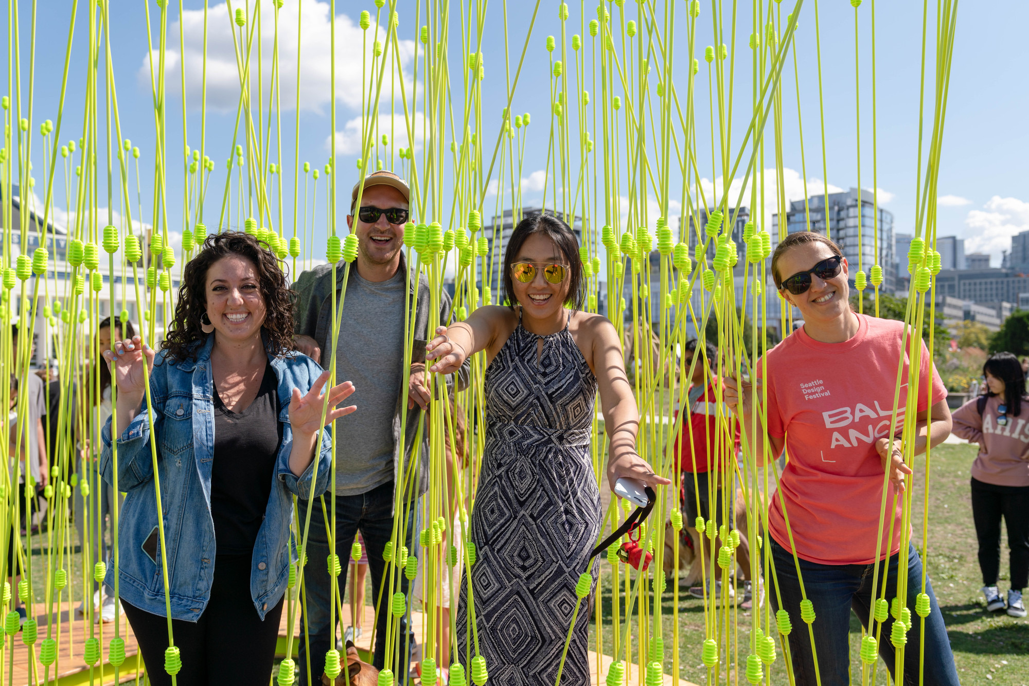 Gallery of Seattle Design Festival Set to Open this August - 8