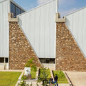 Administrative and Industrial Complex for Stonex / Urbanscape ...