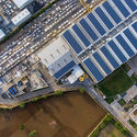 Administrative and Industrial Complex for Stonex / Urbanscape ...