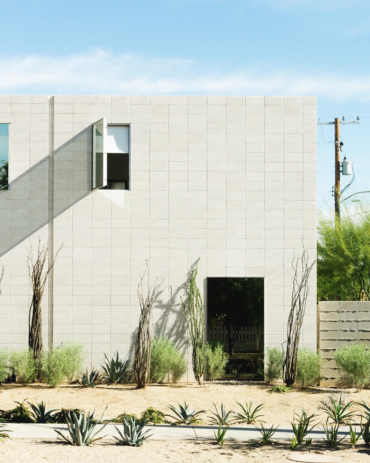 Gallery of White Stone Flats / benjamin hall design - 6