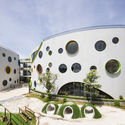 Gallery of Ruhehe Primary School / MASS Design Group - 12