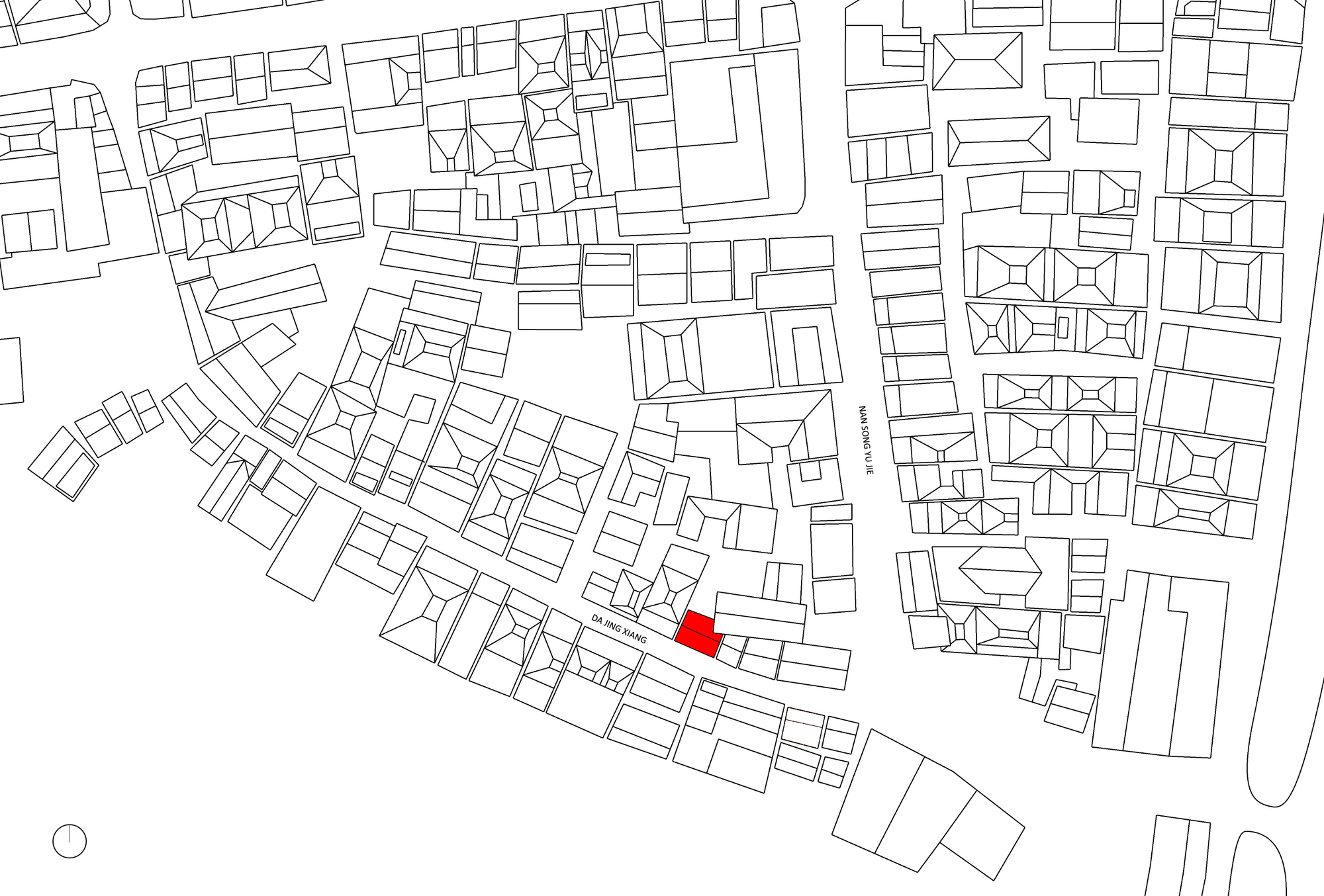 Gallery of Random Art Space / AIR architects - 22