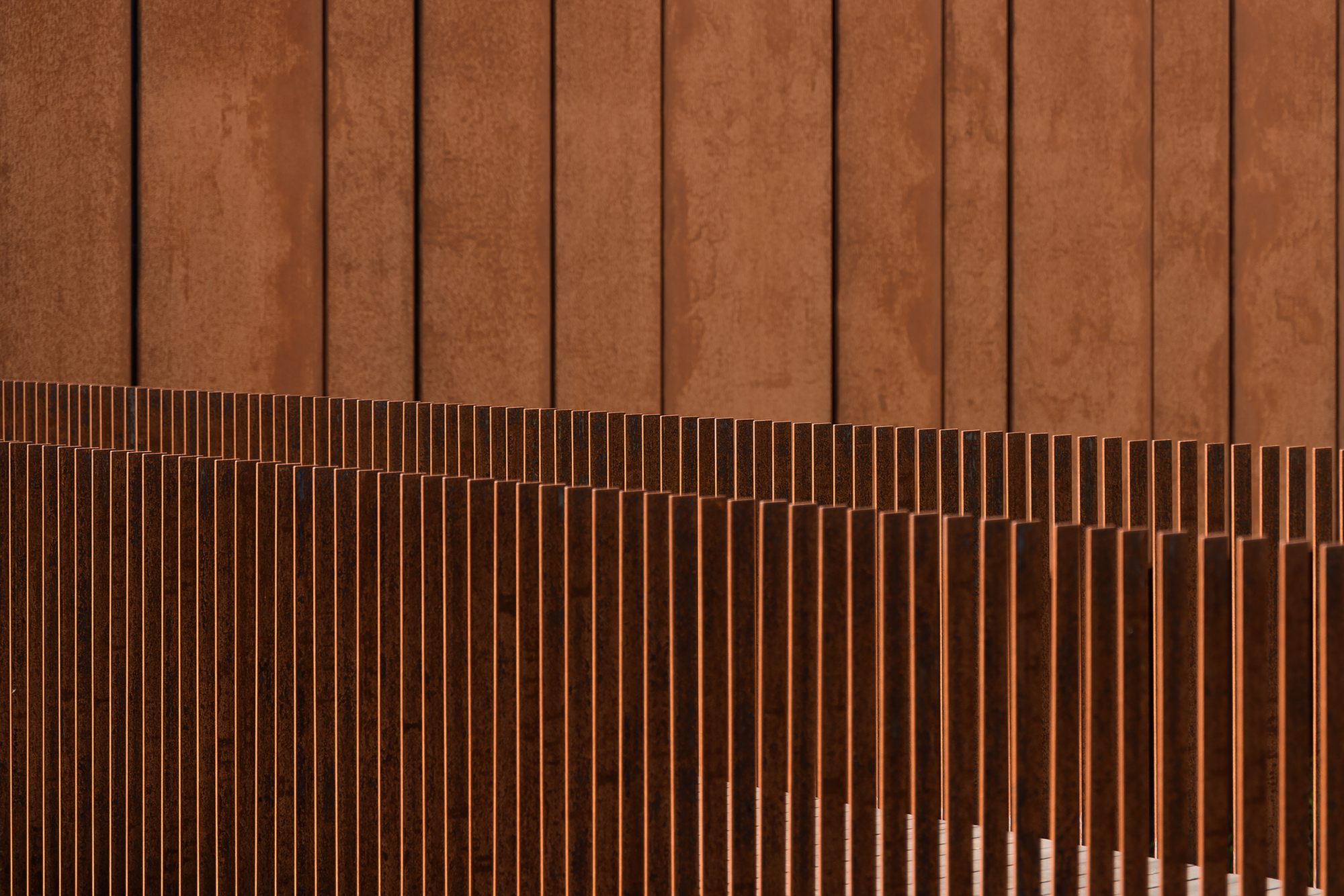 Gallery of Suspended Matter Box Cultural Center / MMVARQUITECTO - 15