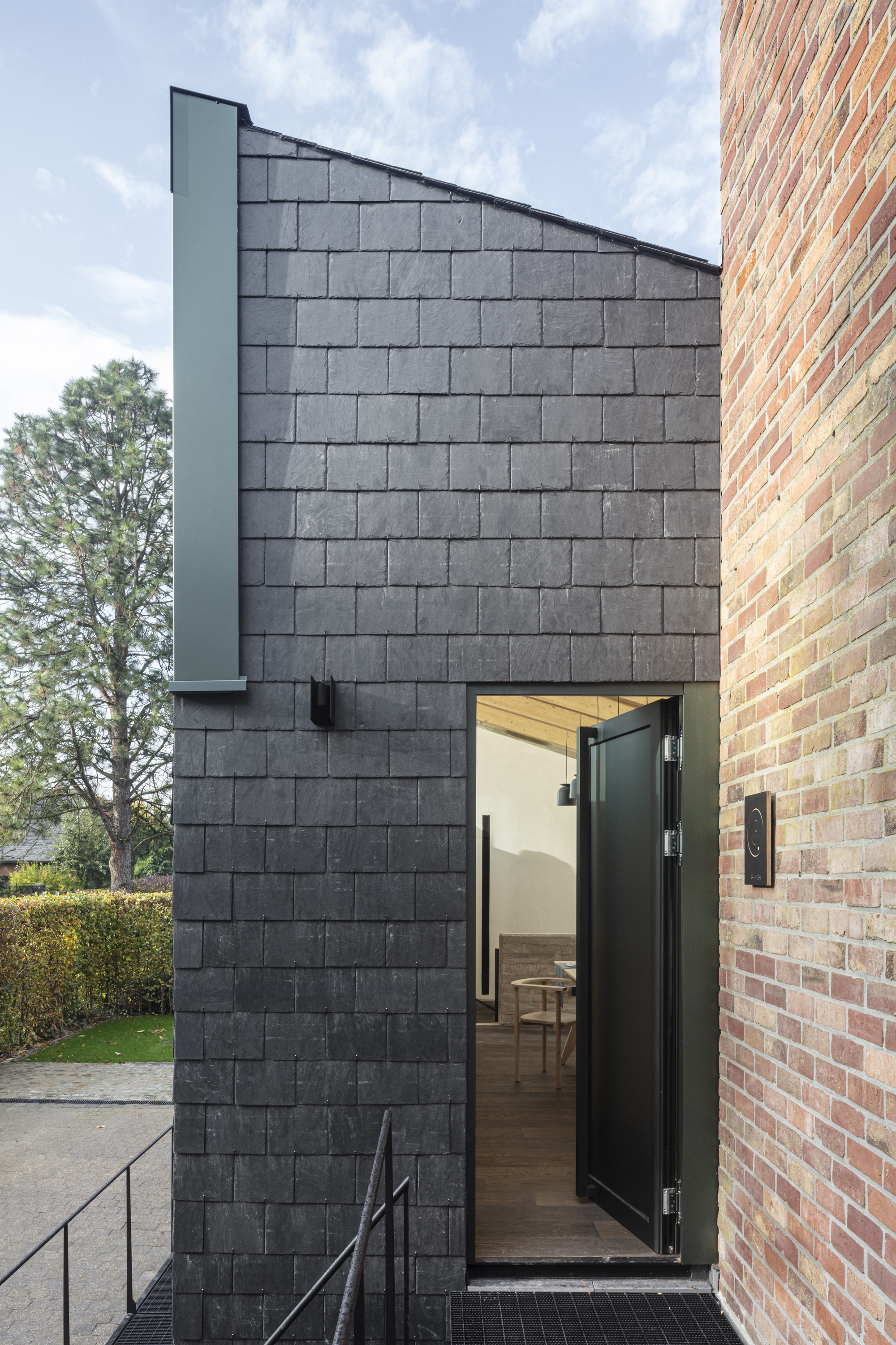 Gallery of Clay Studio / Lava architecten - 5