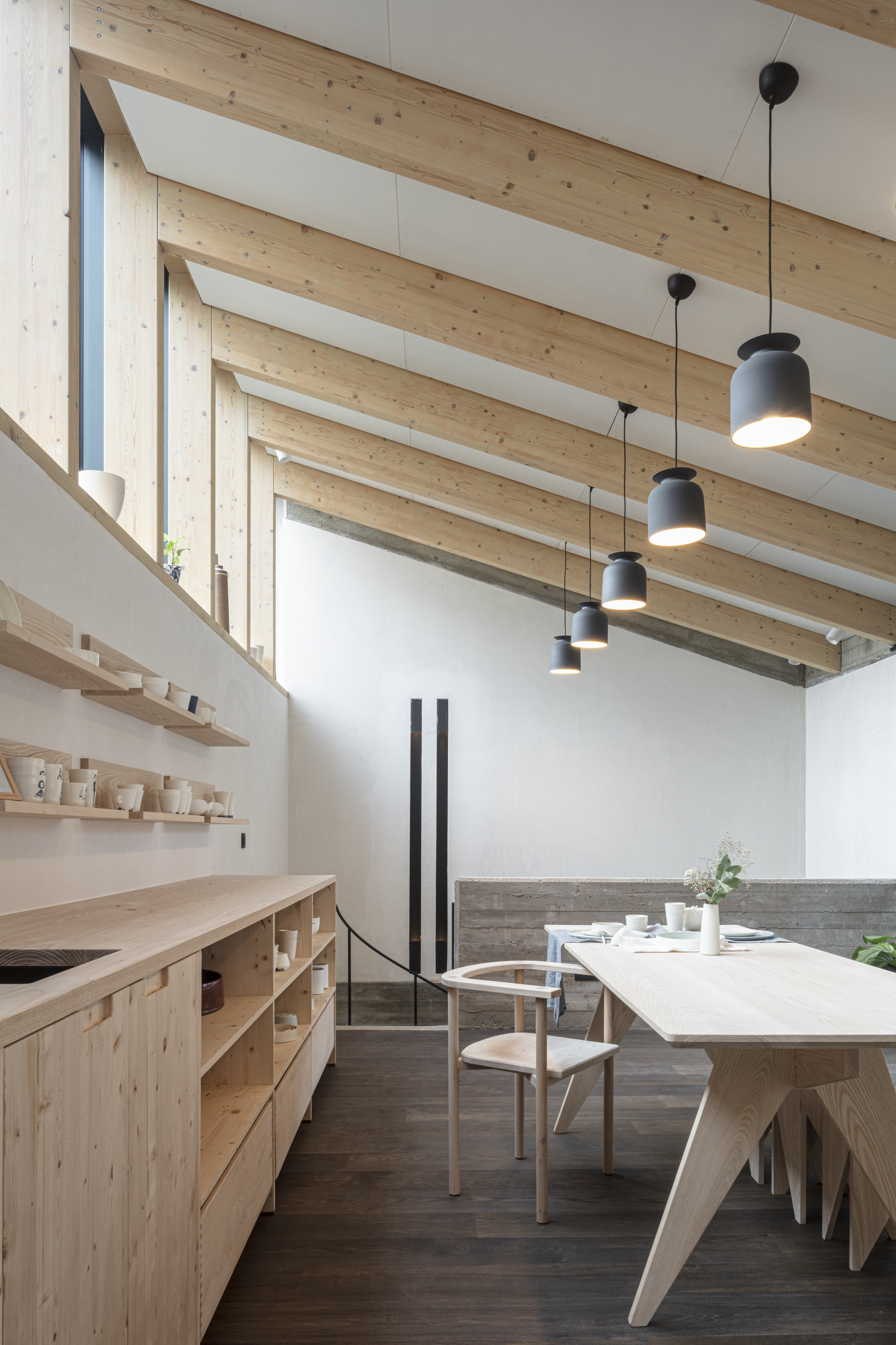 Gallery of Clay Studio / Lava architecten - 3