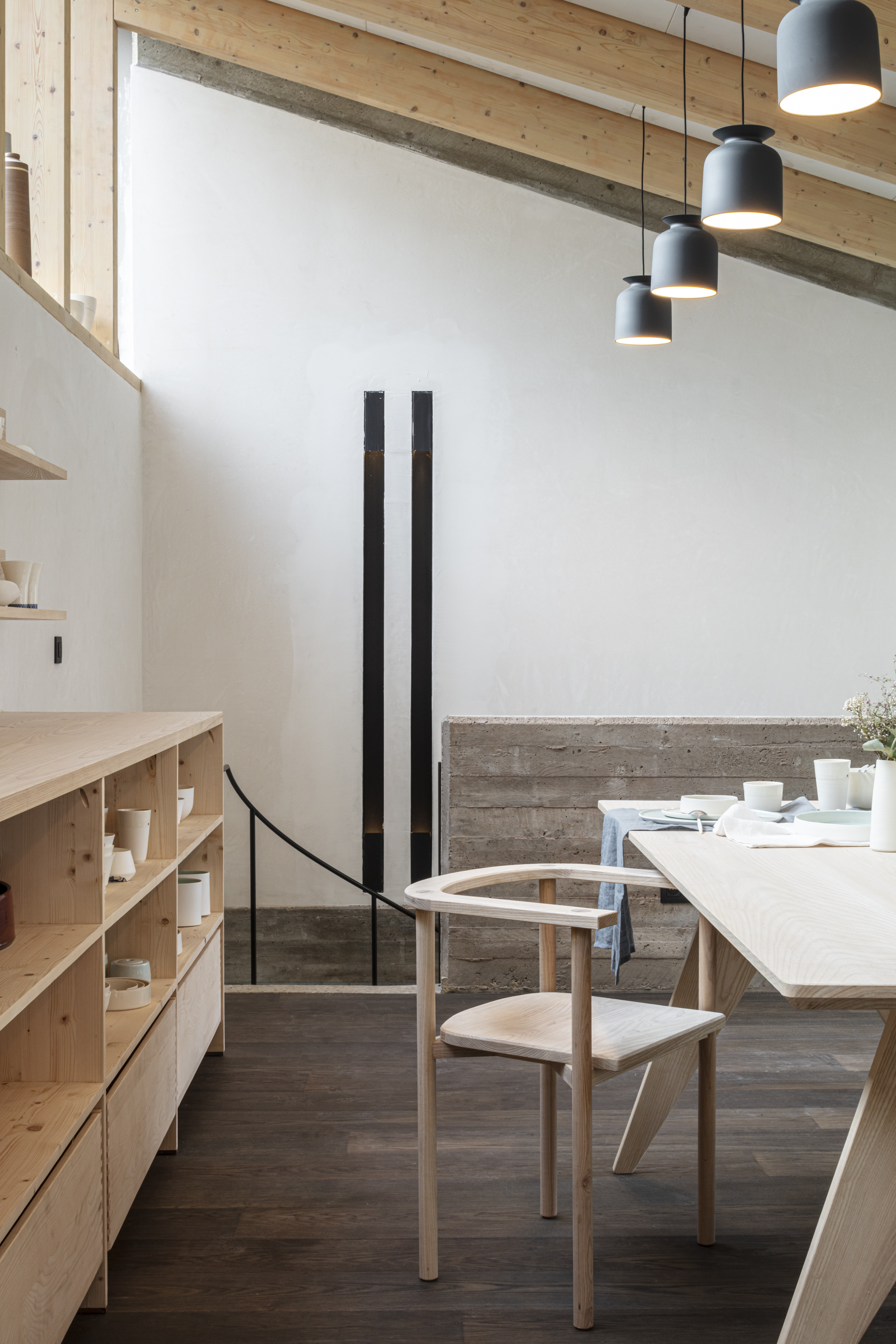 Gallery of Clay Studio / Lava architecten - 14