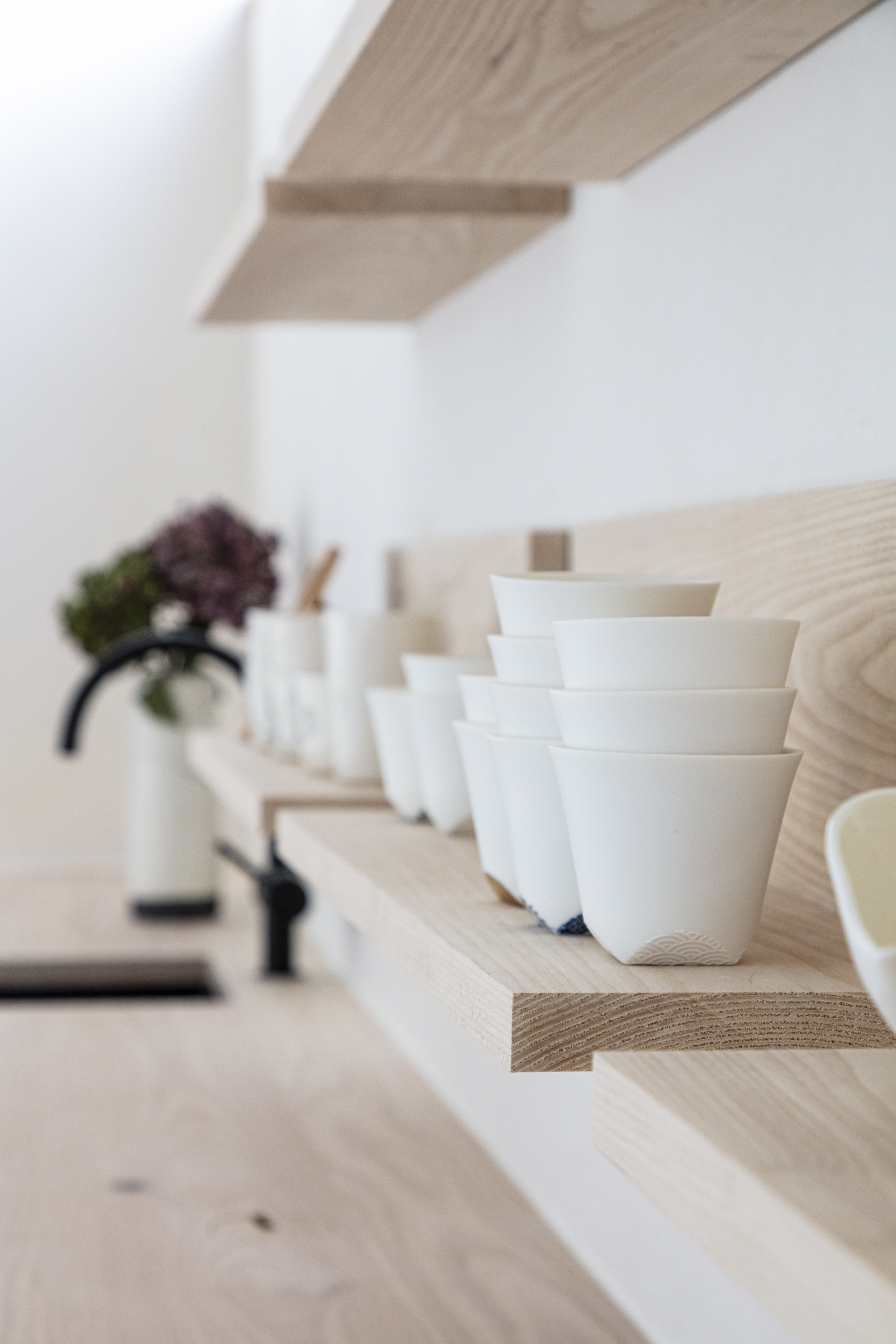 Gallery of Clay Studio / Lava architecten - 21