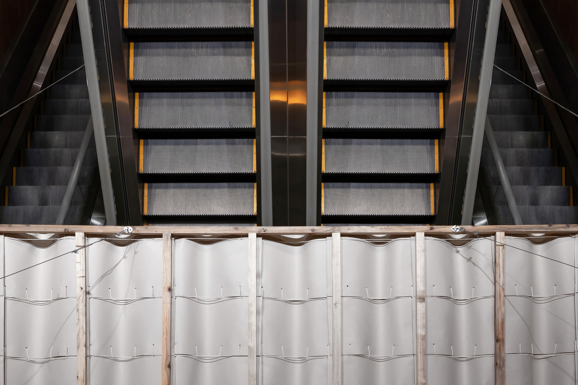 Gallery of Reading a Bridge / Cheng Tsung FENG - 21