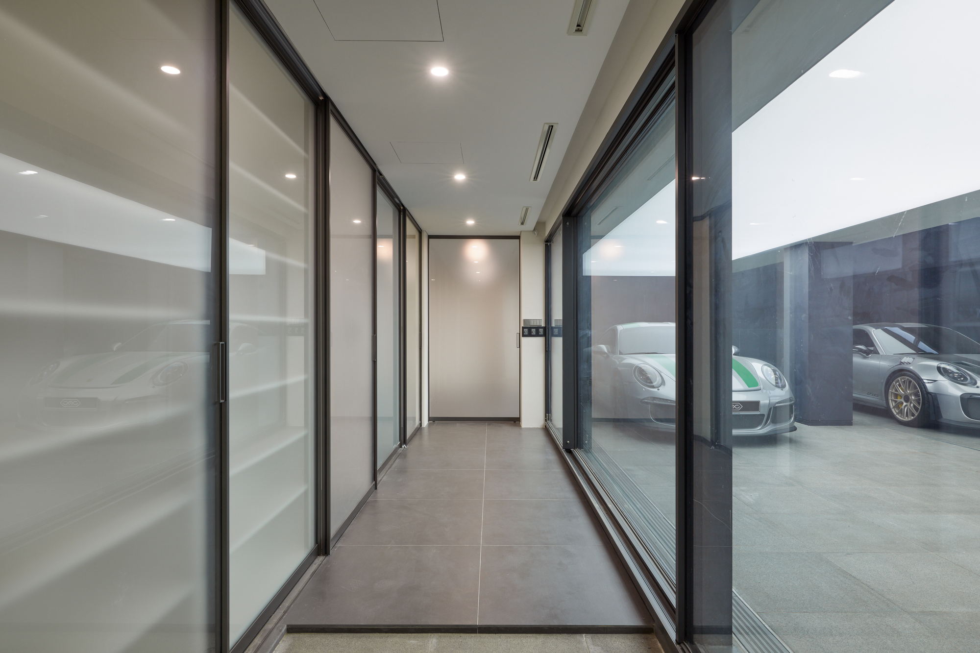 Galeria de Turning Cube / Architectural Designer Cluster - 33