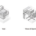 Turning Cube House / A'DUS [Architectural Designer Cluster] | ArchDaily