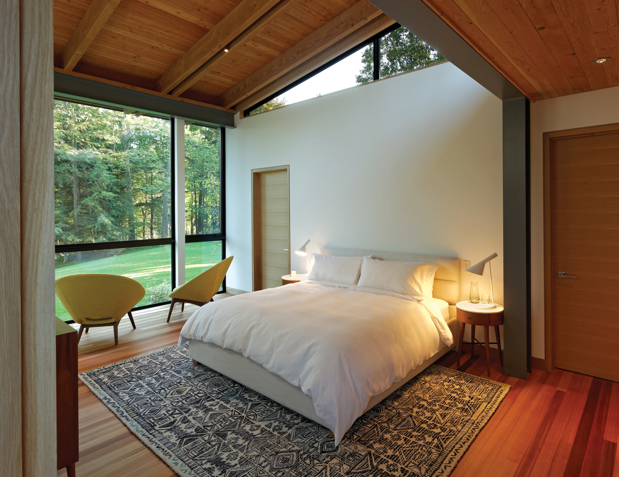 Gallery of Bridge House / +VG Architects - 7