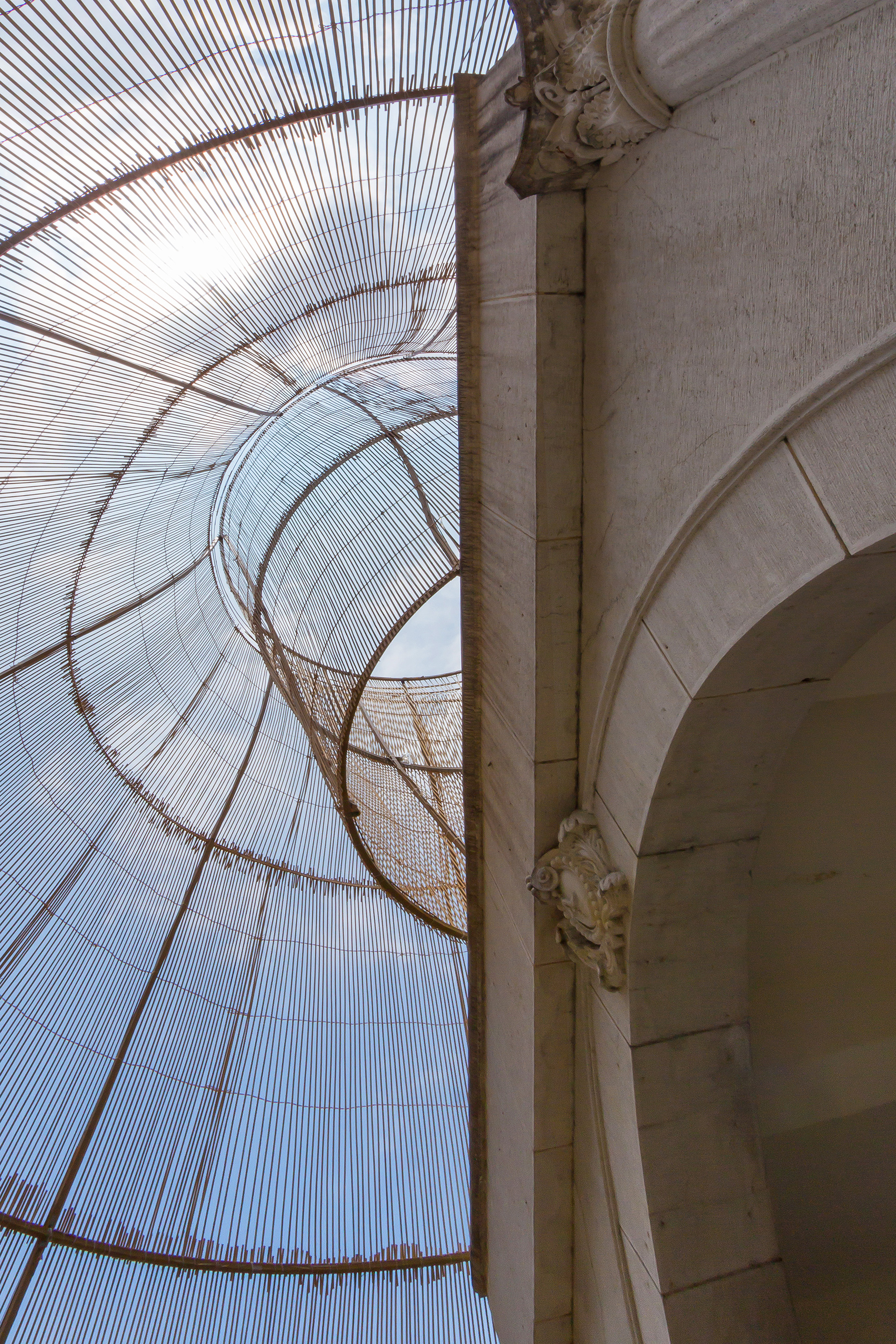 Gallery of The Trap Installation / Cheng Tsung FENG - 16