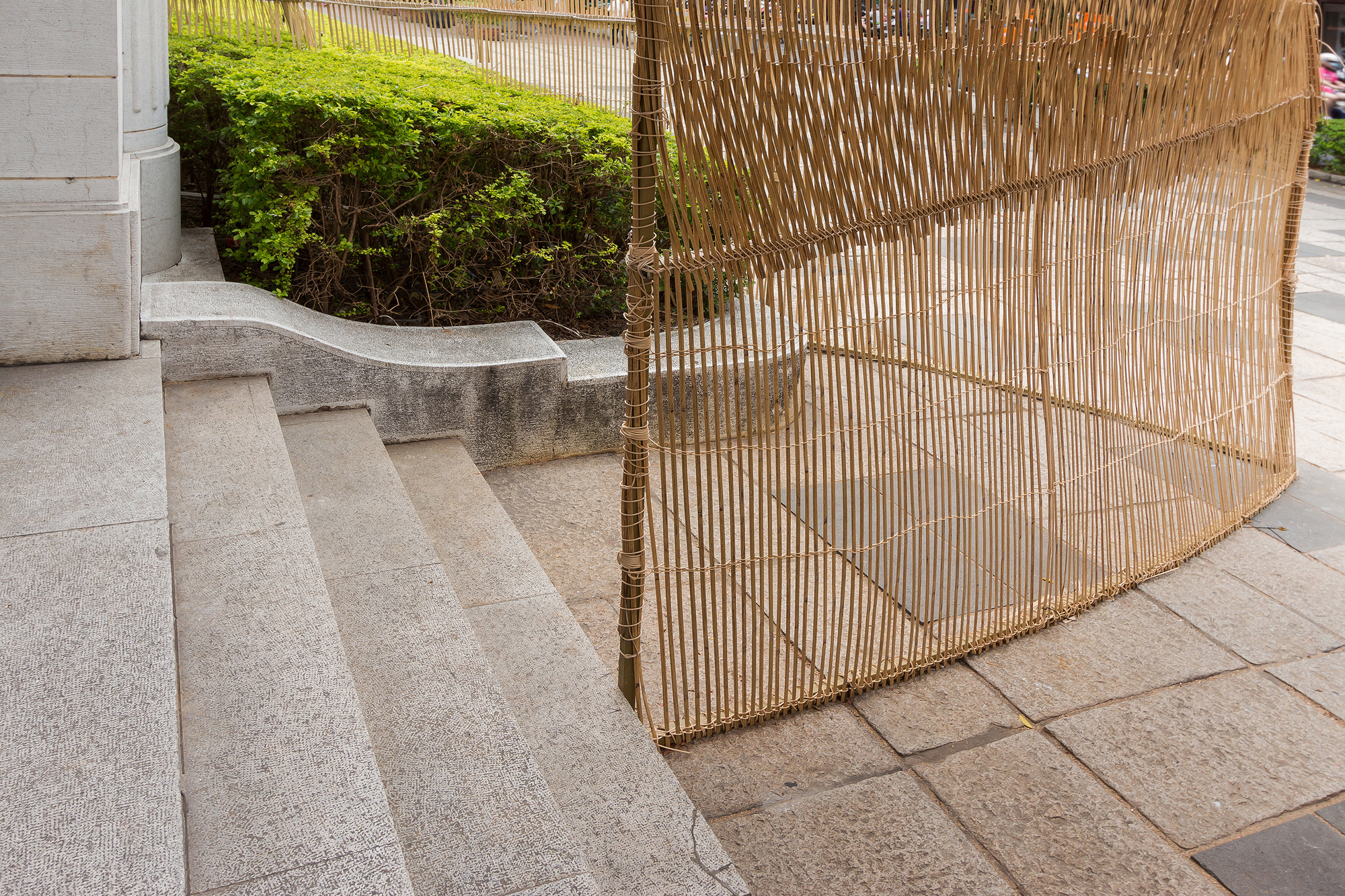 Gallery of The Trap Installation / Cheng Tsung FENG - 11