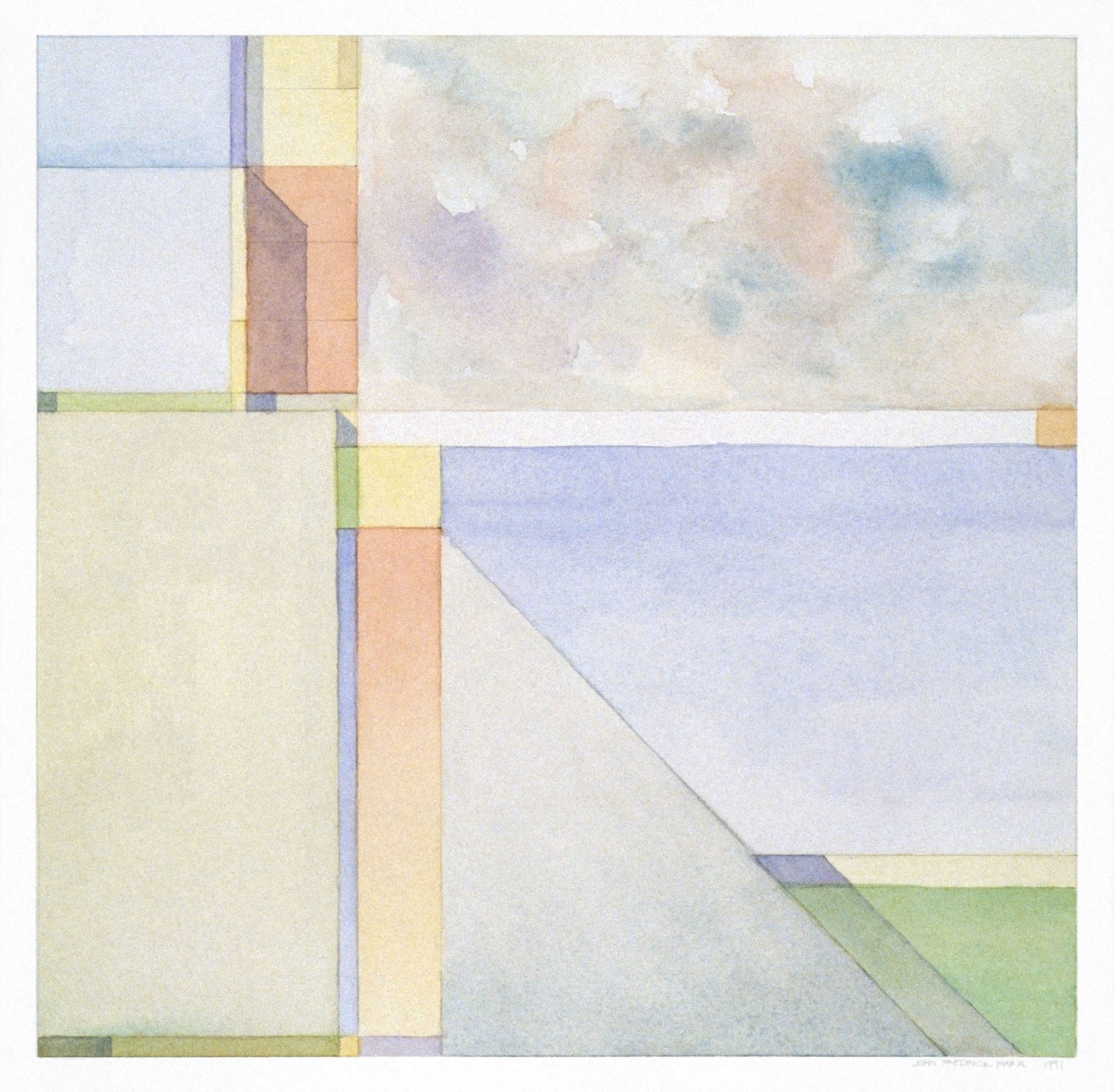 Gallery of "Études" Book by John Marx Speaks to Us as We are in a New ...