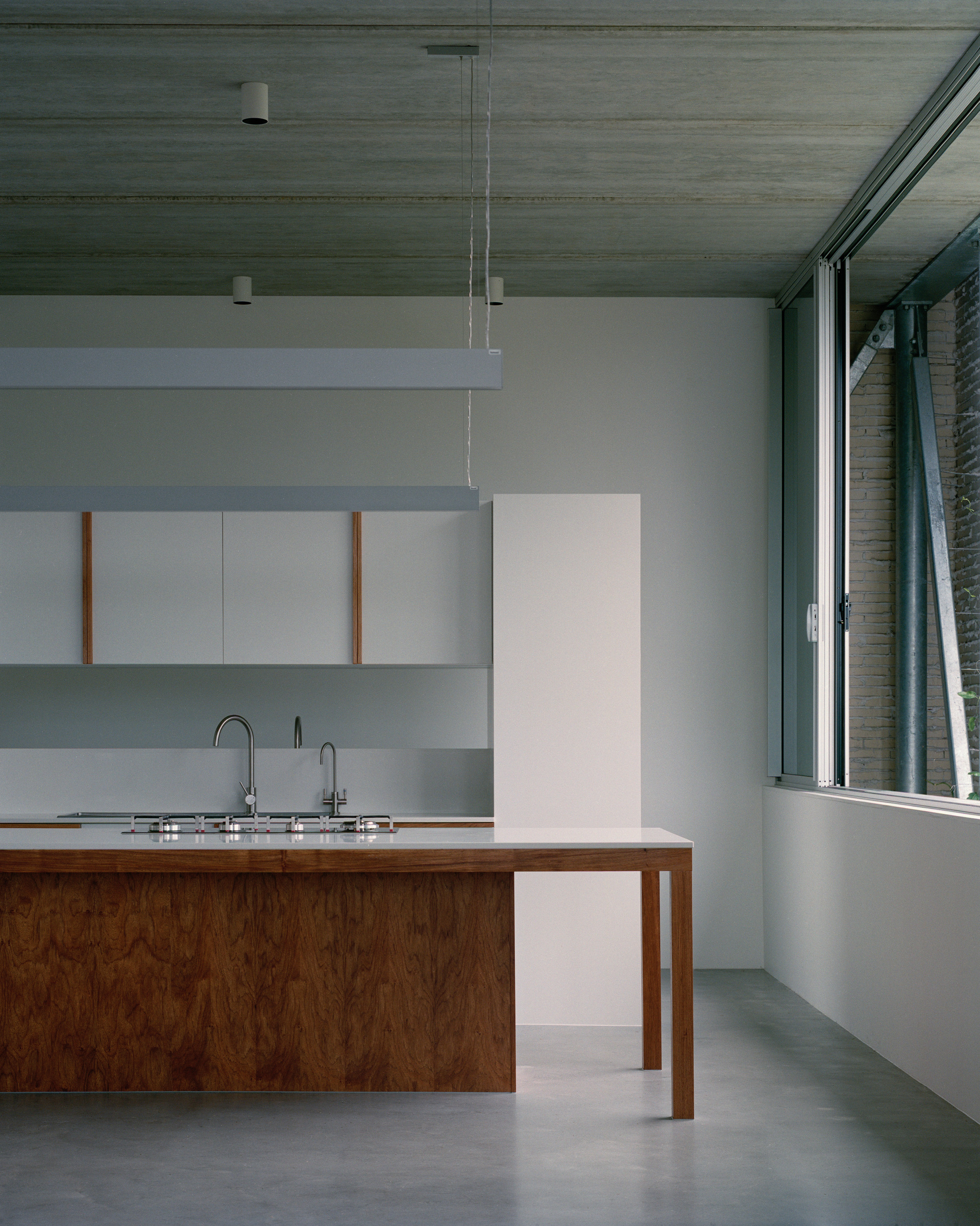 Galería de Casa Couldrey / Peter Besley - 11