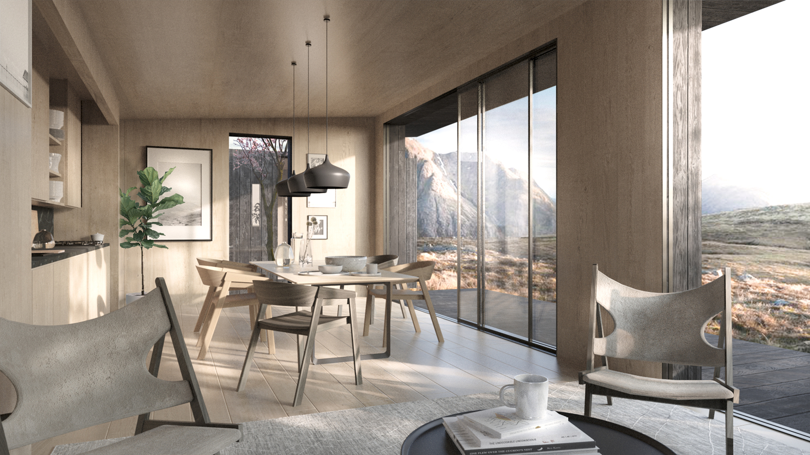 Gallery of Plant Prefab and Koto Design Unveil Two Net-Zero ...