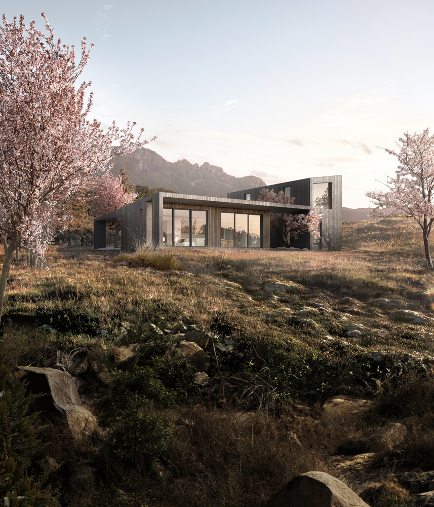 Gallery of Plant Prefab and Koto Design Unveil Two Net-Zero ...
