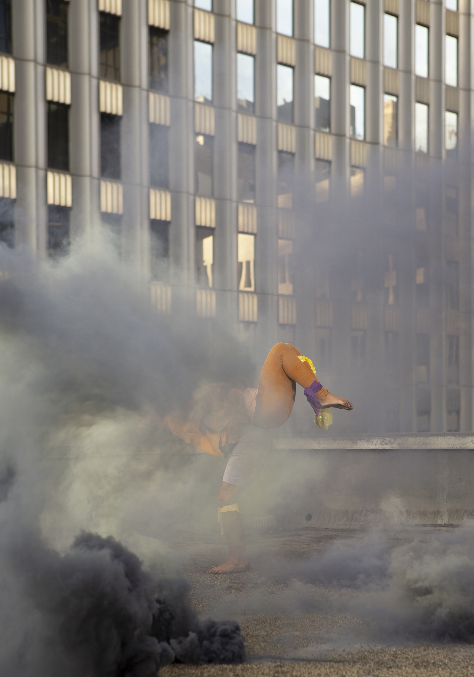 Gallery of Liam Young on Artificial Intelligence in Architecture ...