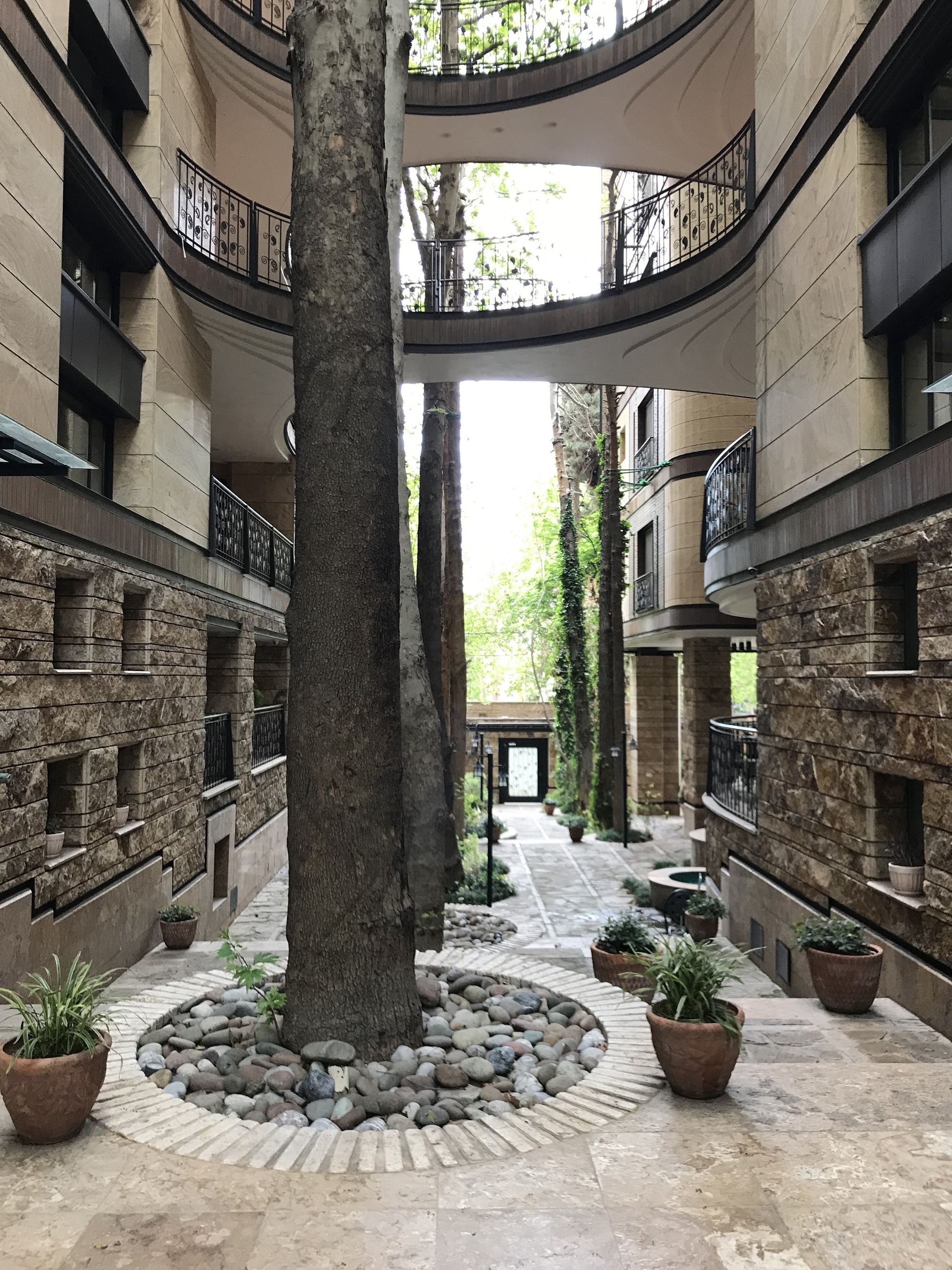 Gallery of Spaces for Living / Spaces for Sharing - 2