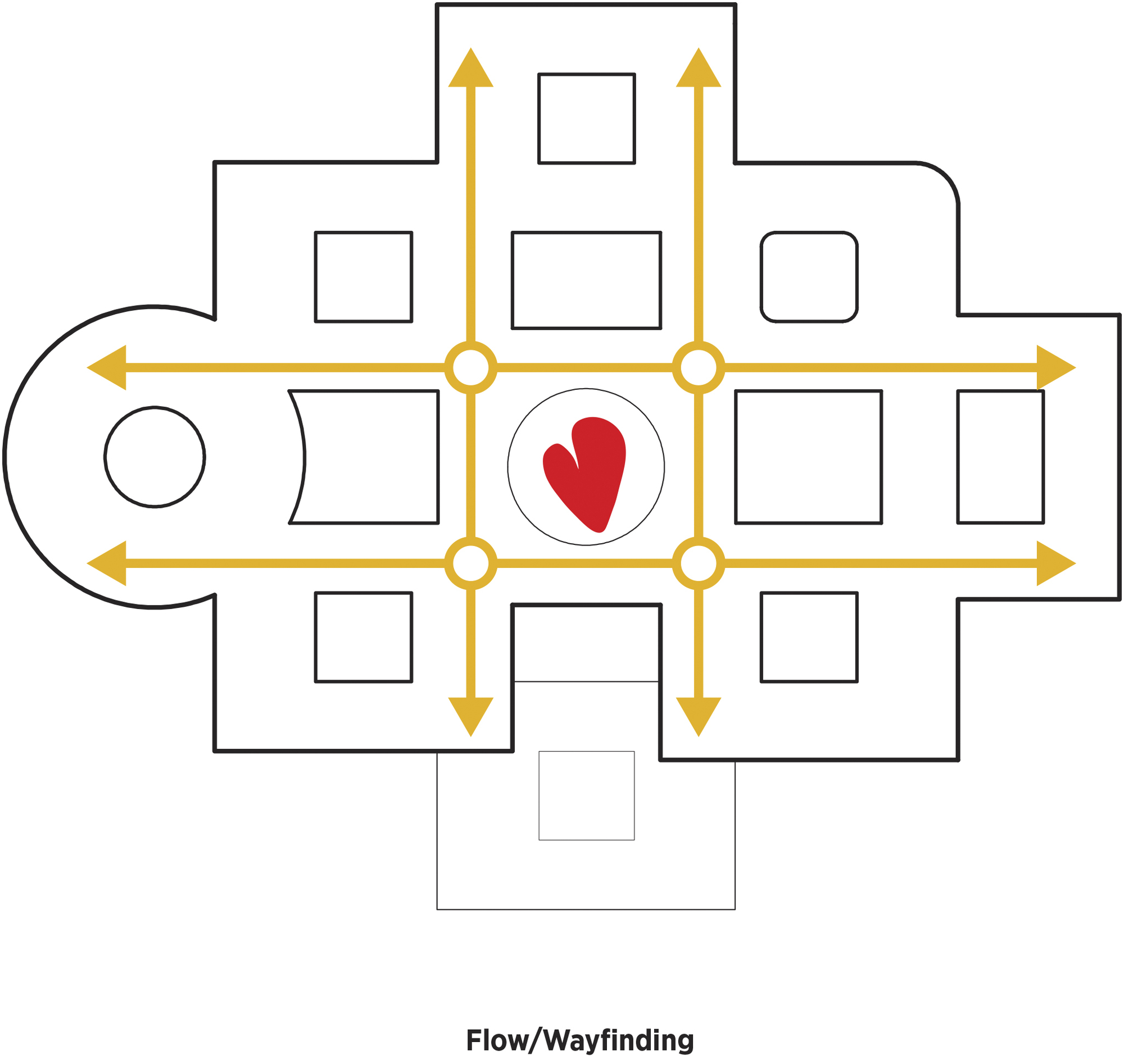 Gallery of LEGO Campus / C.F. Møller - 26