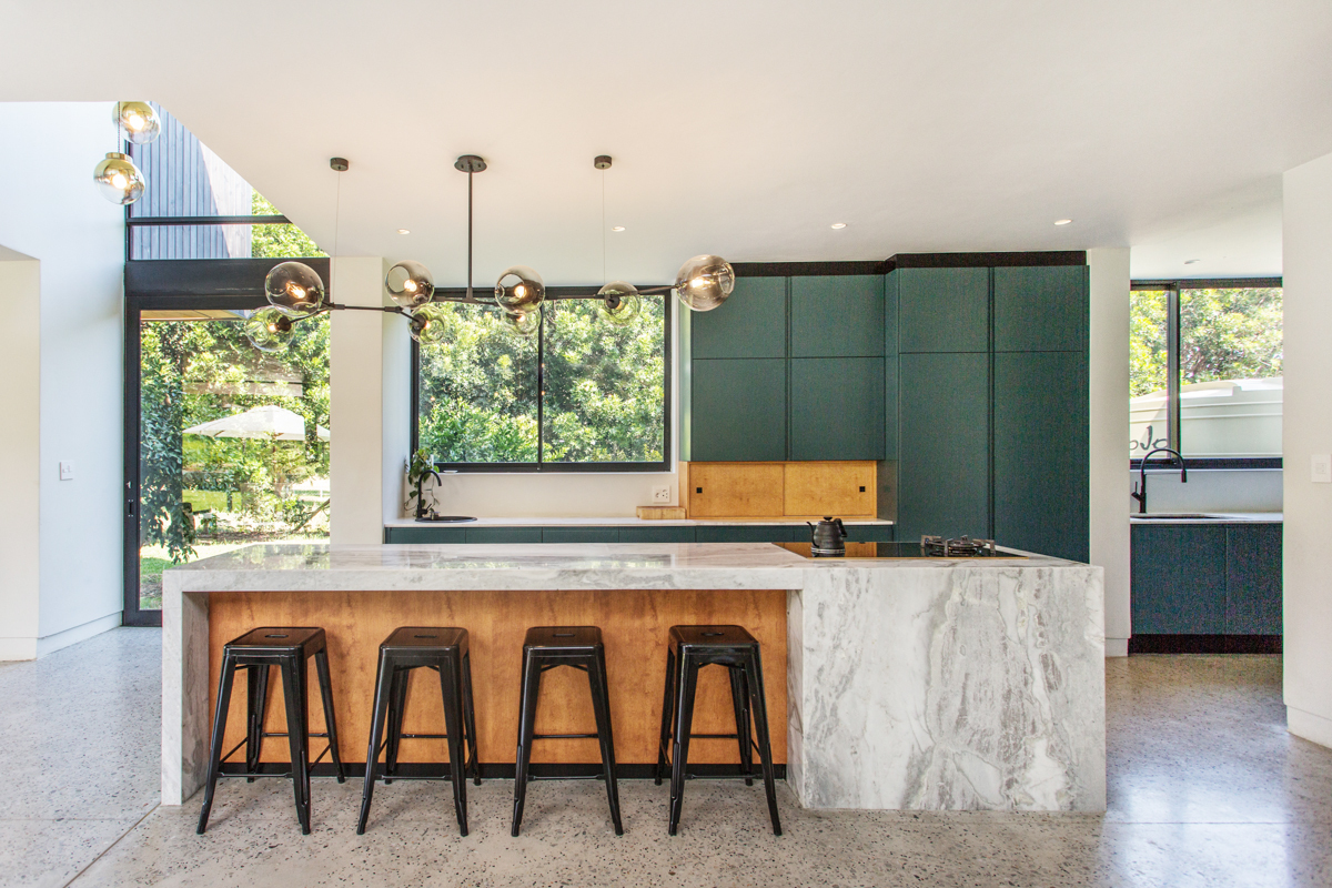 Gallery of Sassen Residence / SALT Architects - 18