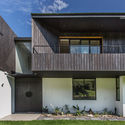 Sassen Residence / SALT Architects | ArchDaily