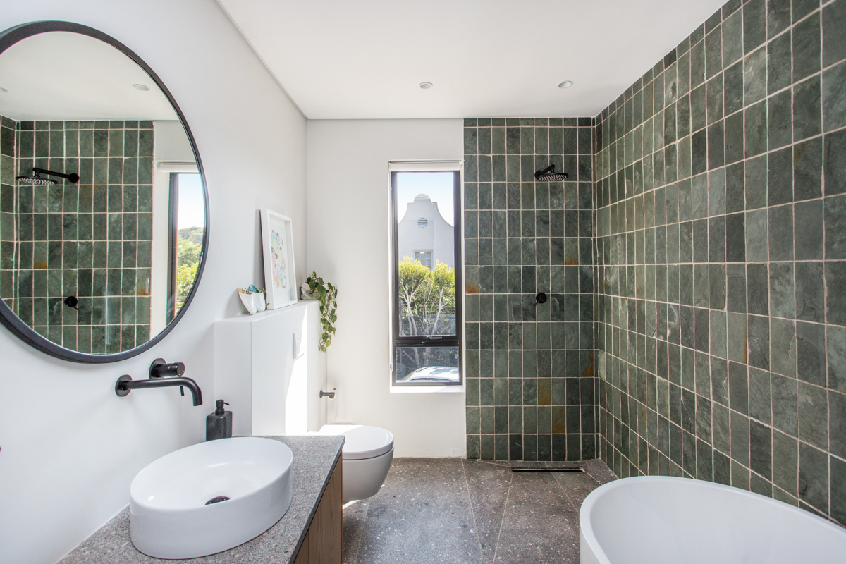 Gallery of Sassen Residence / SALT Architects - 9