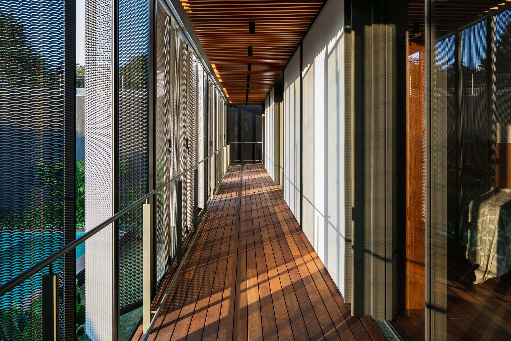 Gallery of MCC House / Andrade Morettin Arquitetos Associados - 14