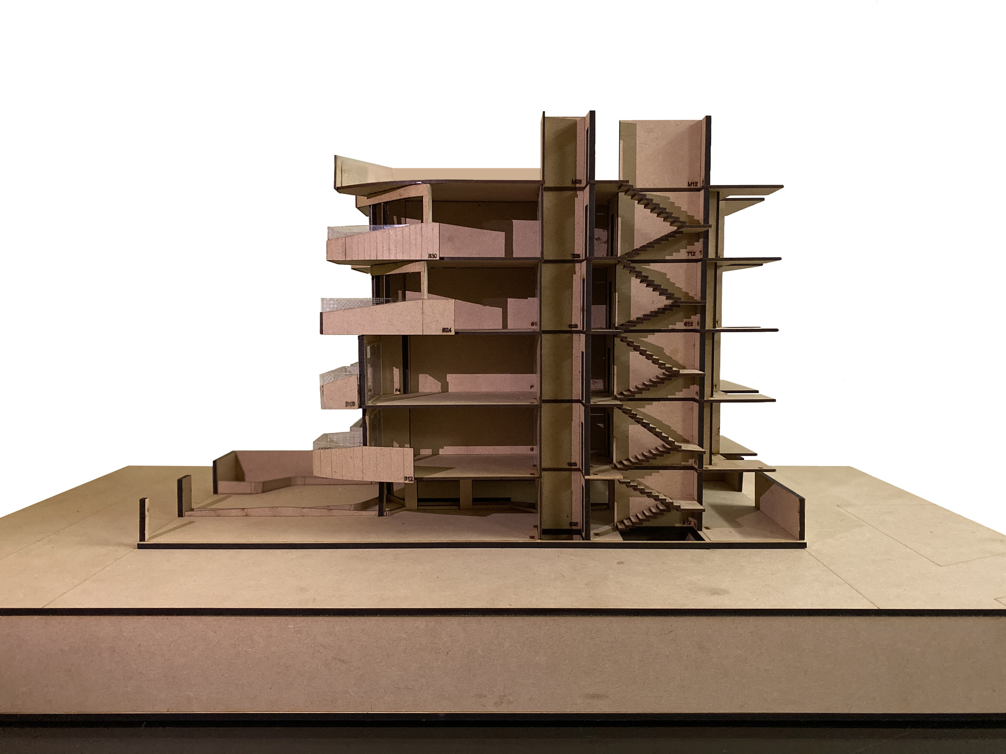 Gallery of 62, Jorbagh / common Ground practice - 18