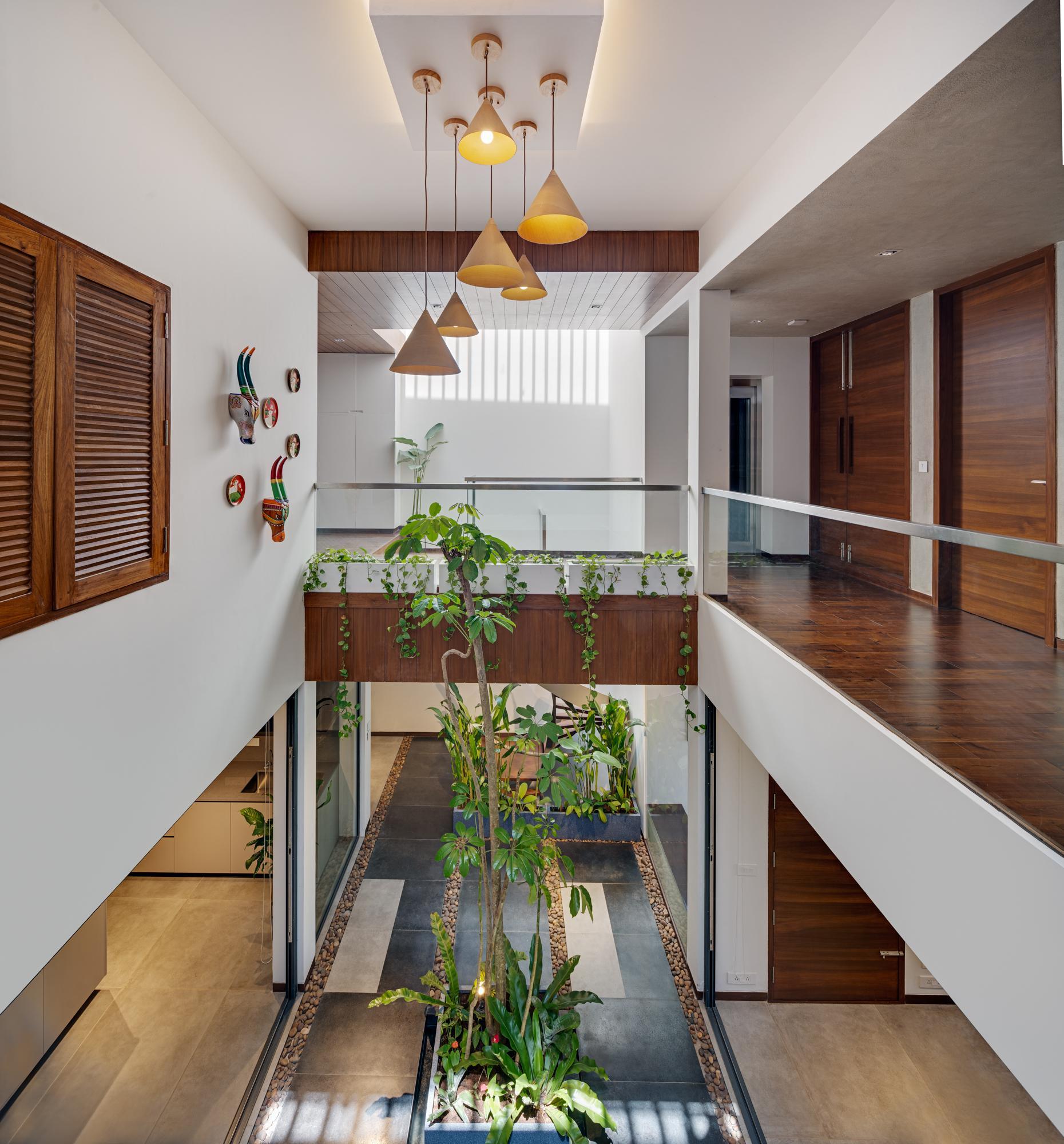 Gallery of Belaku House / TechnoArchitecture - 17