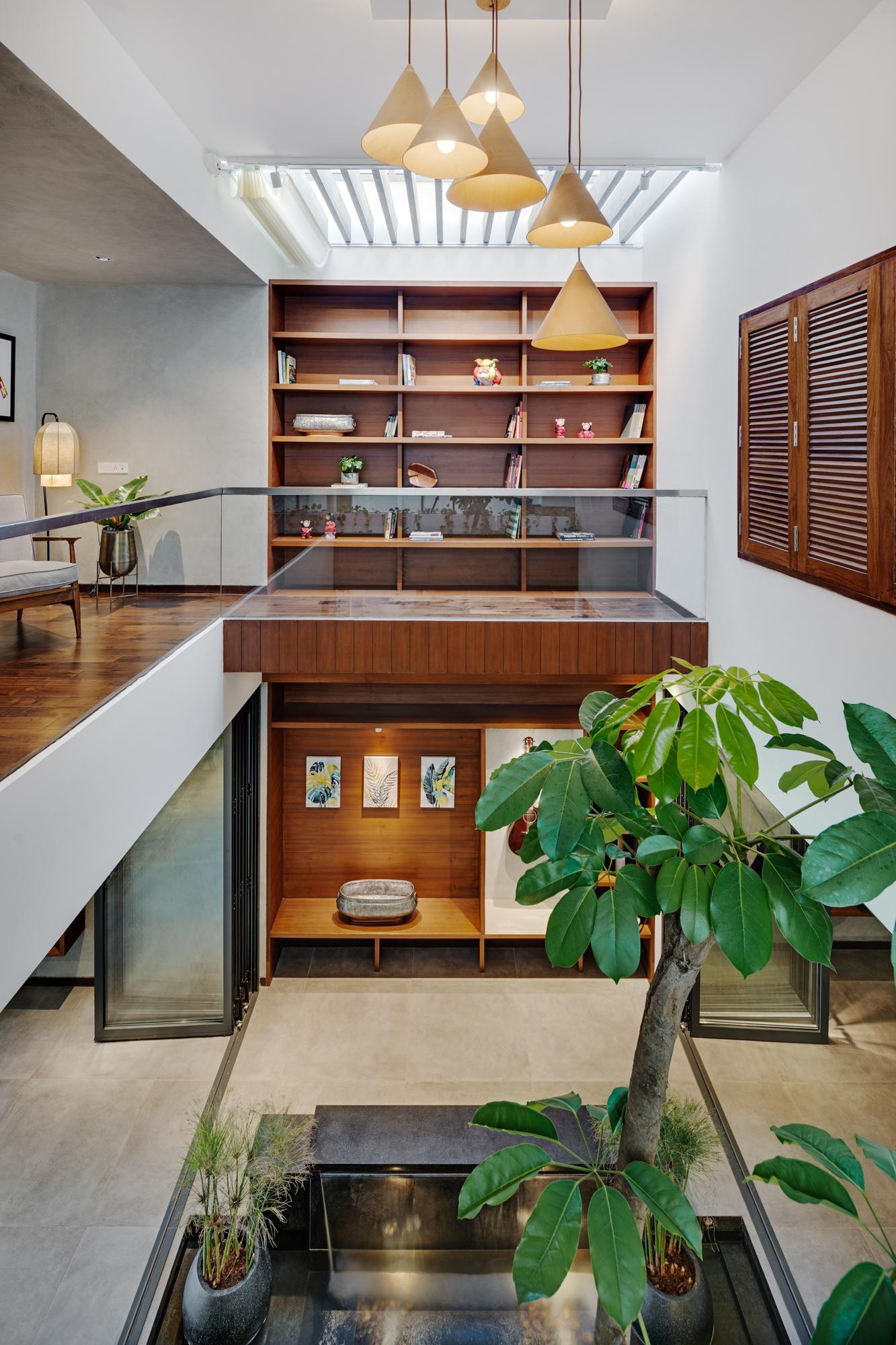 Gallery of Belaku House / TechnoArchitecture - 16
