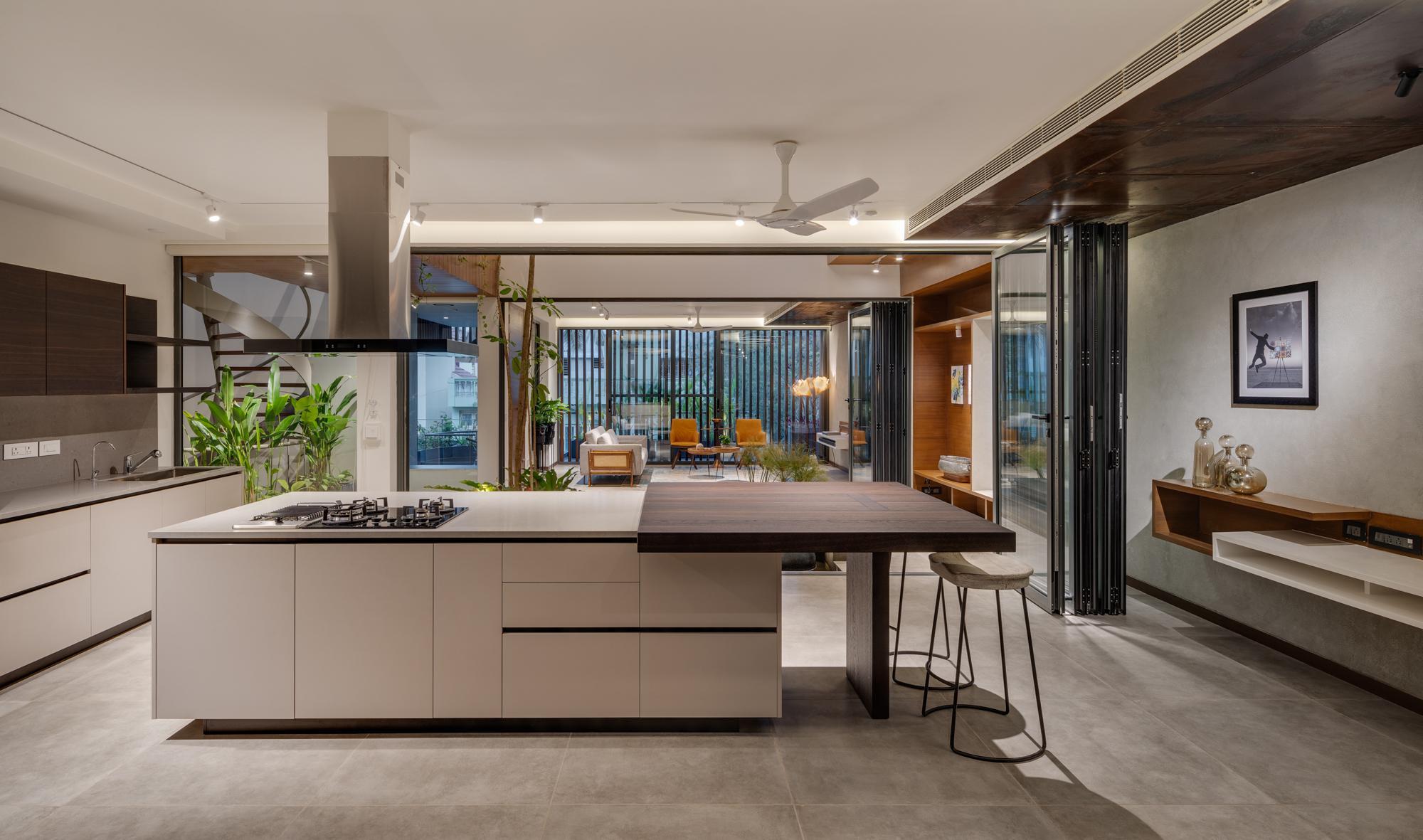 Galería de Casa Belaku / TechnoArchitecture - 8