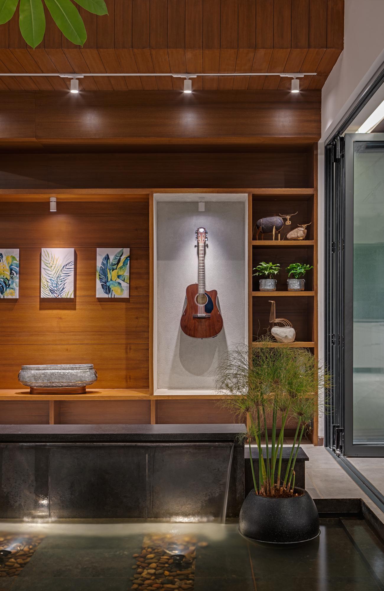 Gallery of Belaku House / TechnoArchitecture - 19
